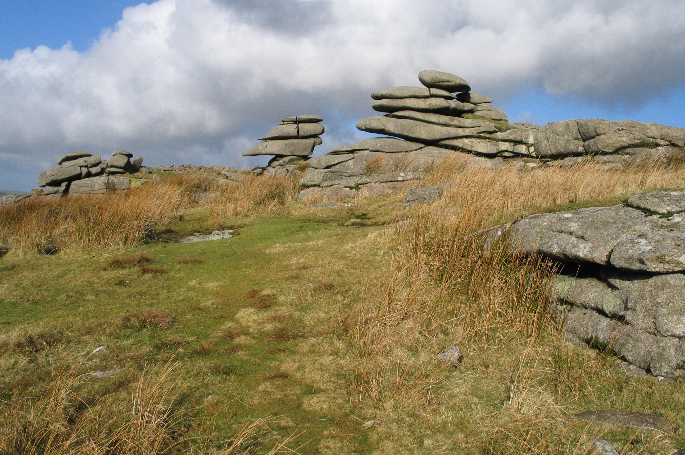 The Cheesewring Photos