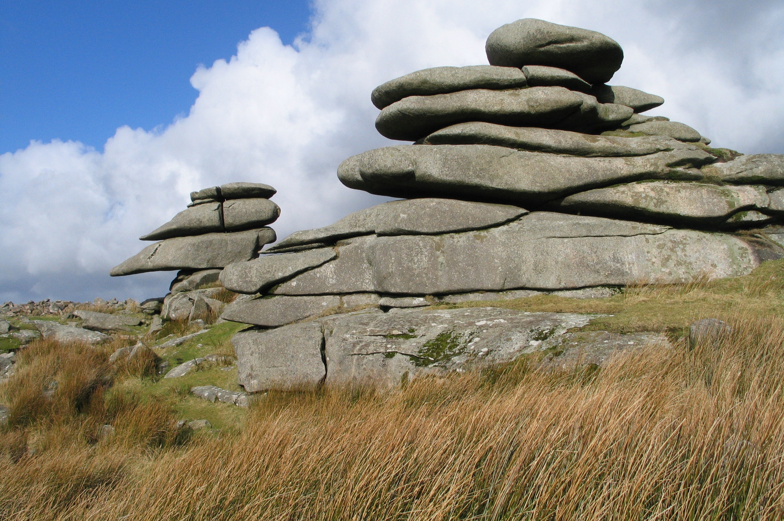 The Cheesewring Photos