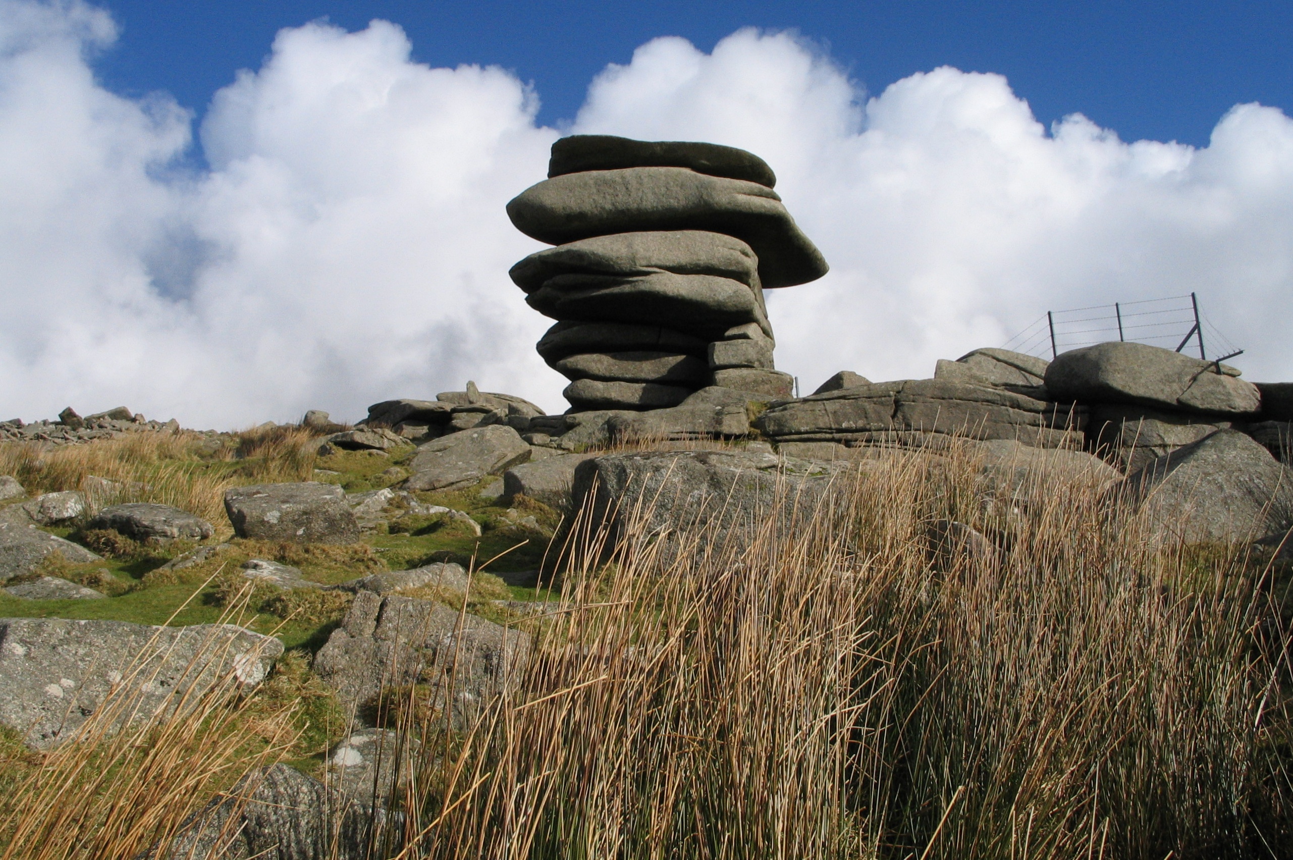 The Cheesewring Photos