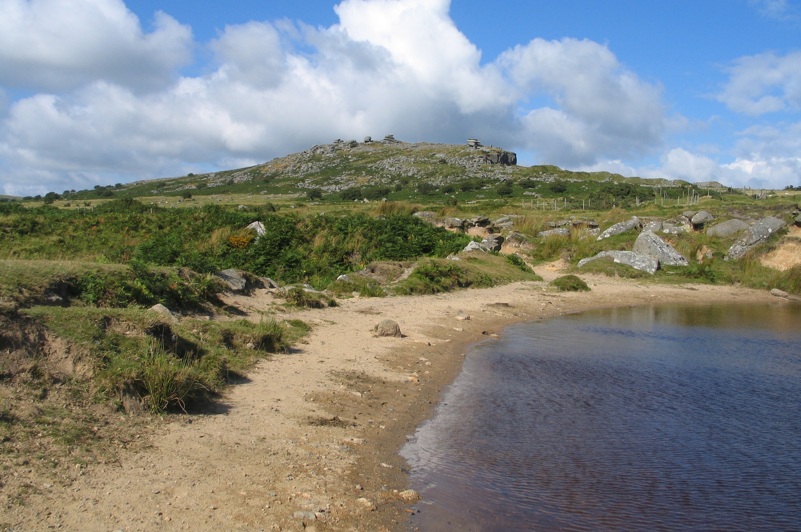 The Cheesewring Photos