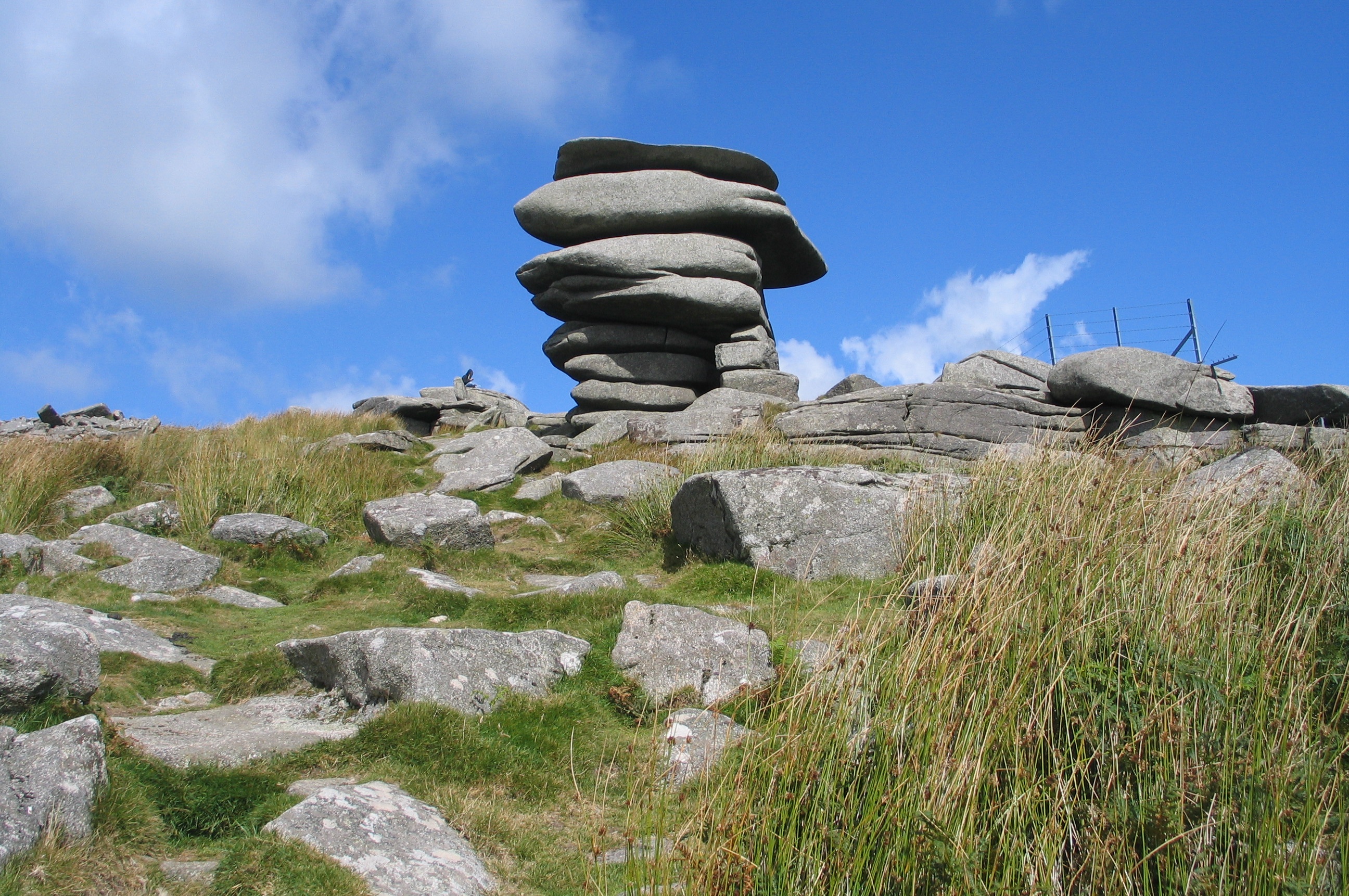 The Cheesewring Photos