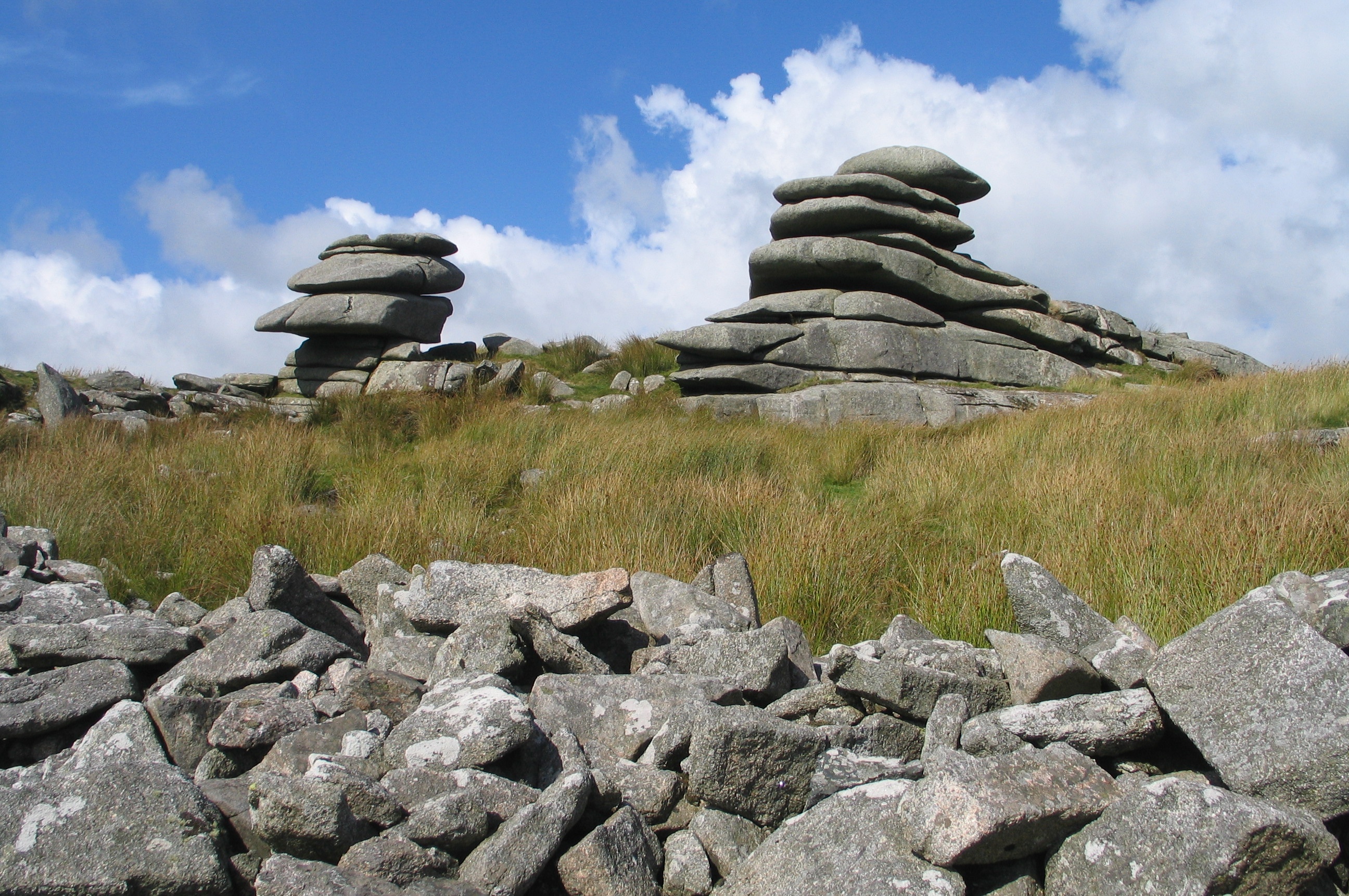 The Cheesewring Photos