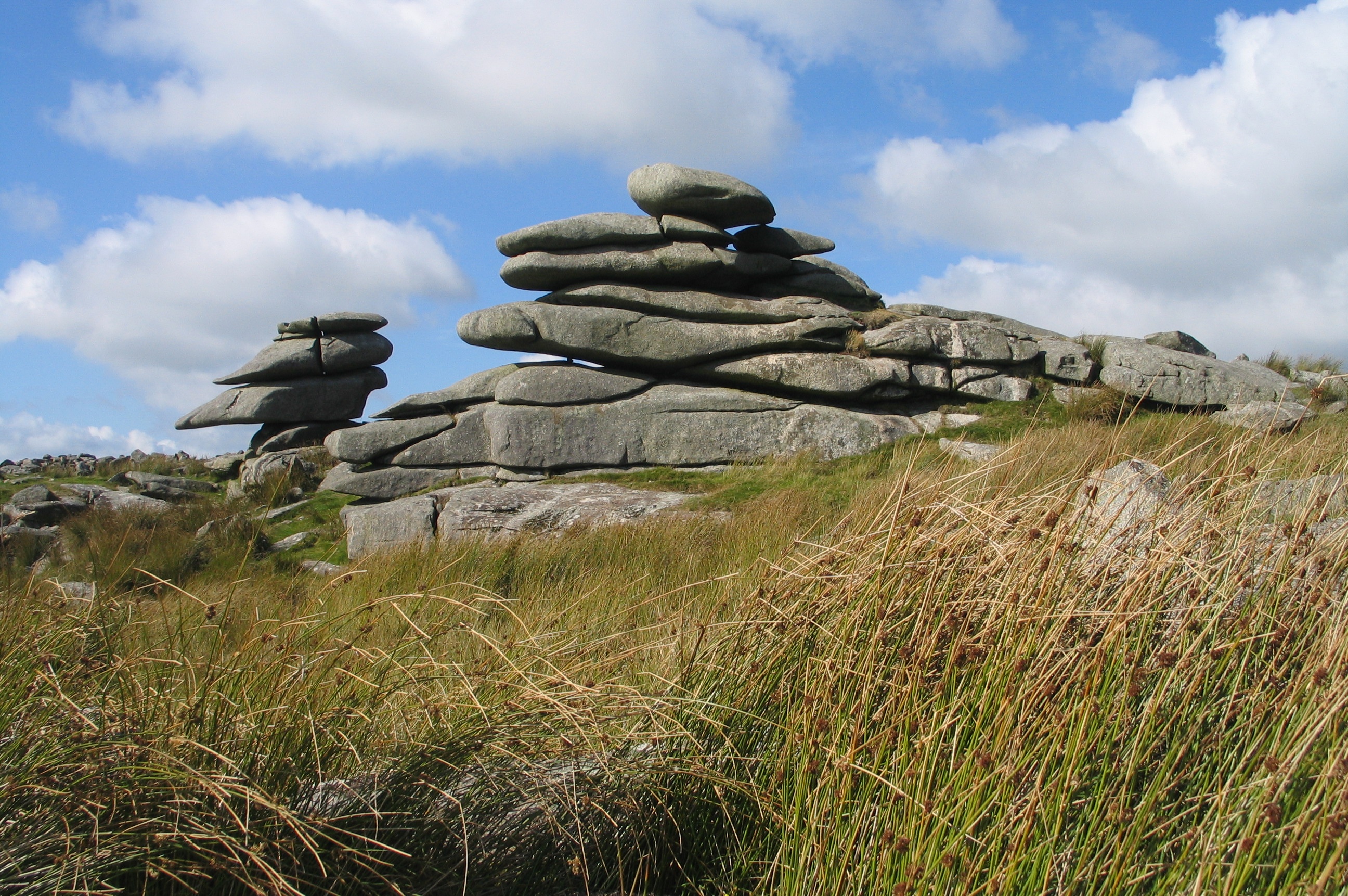 The Cheesewring Photos