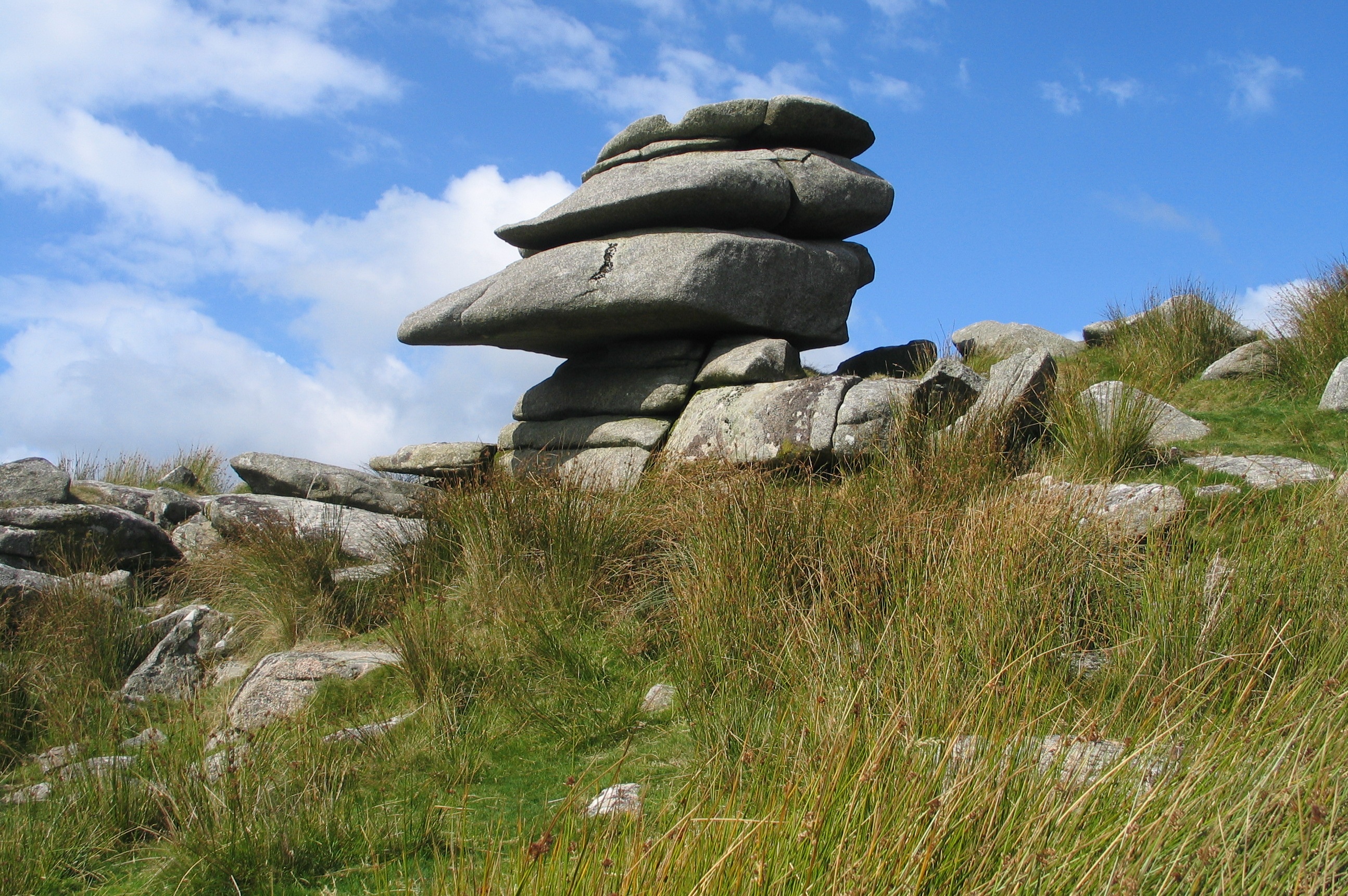 The Cheesewring Photos