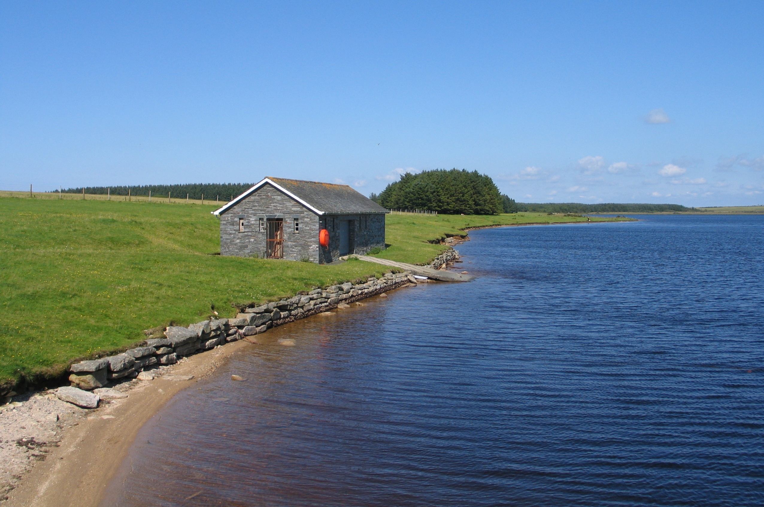 Crowdy Reservoir Photos