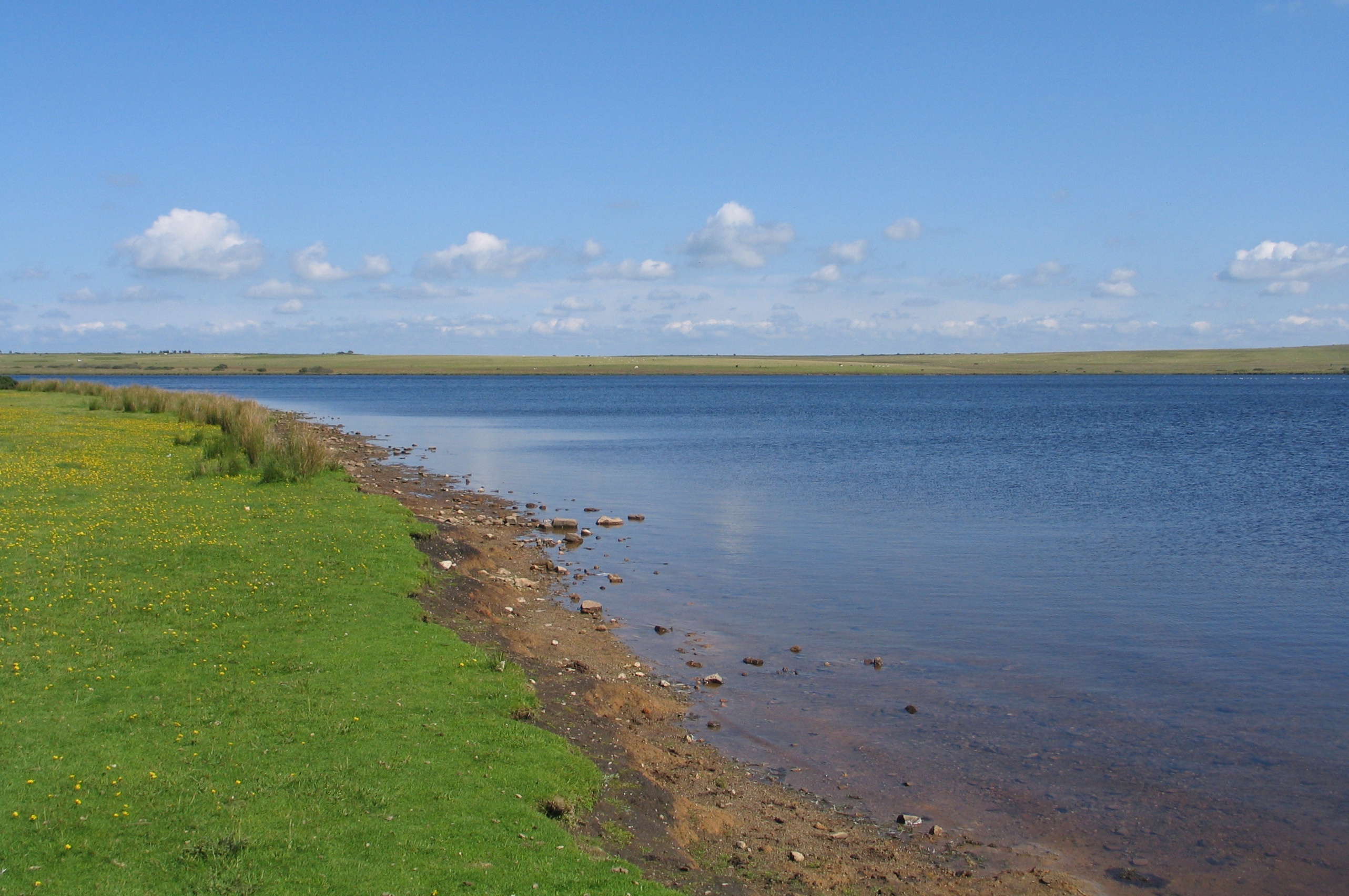 Crowdy Reservoir Photos