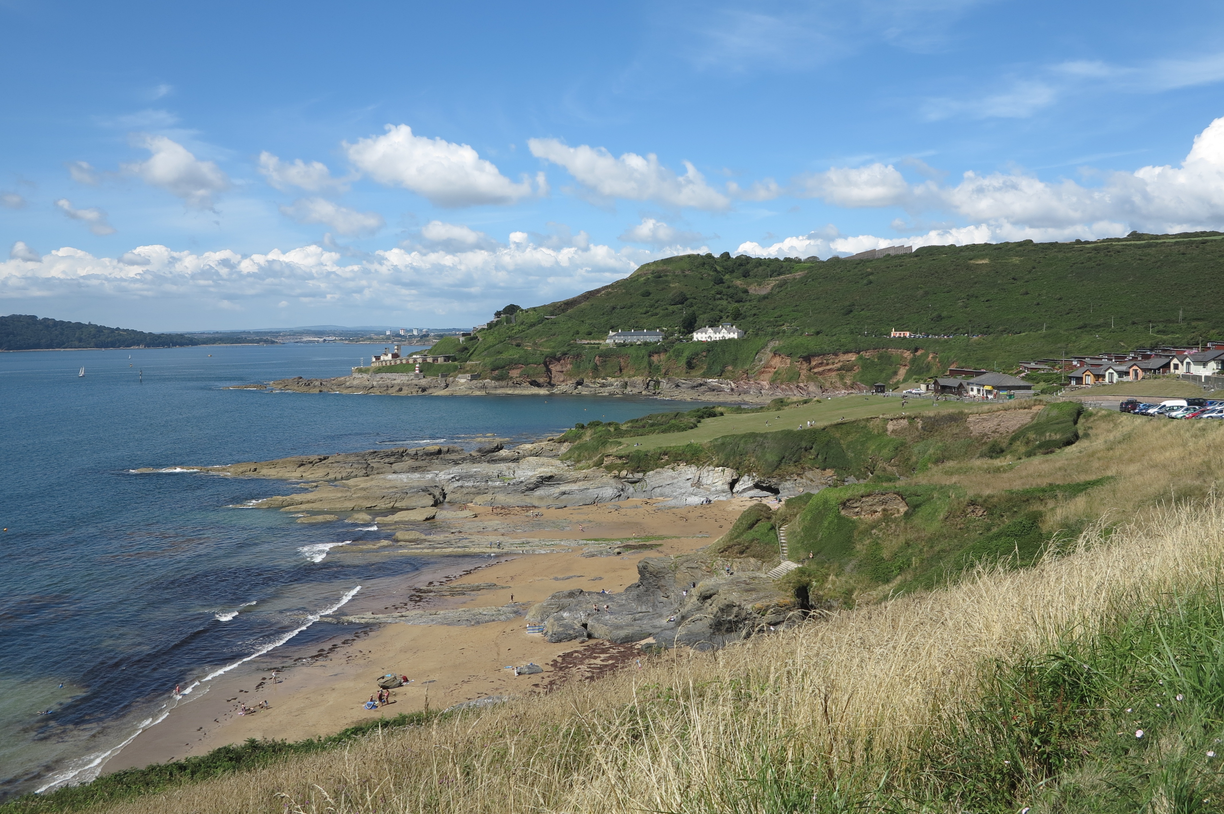Bovisand Photos