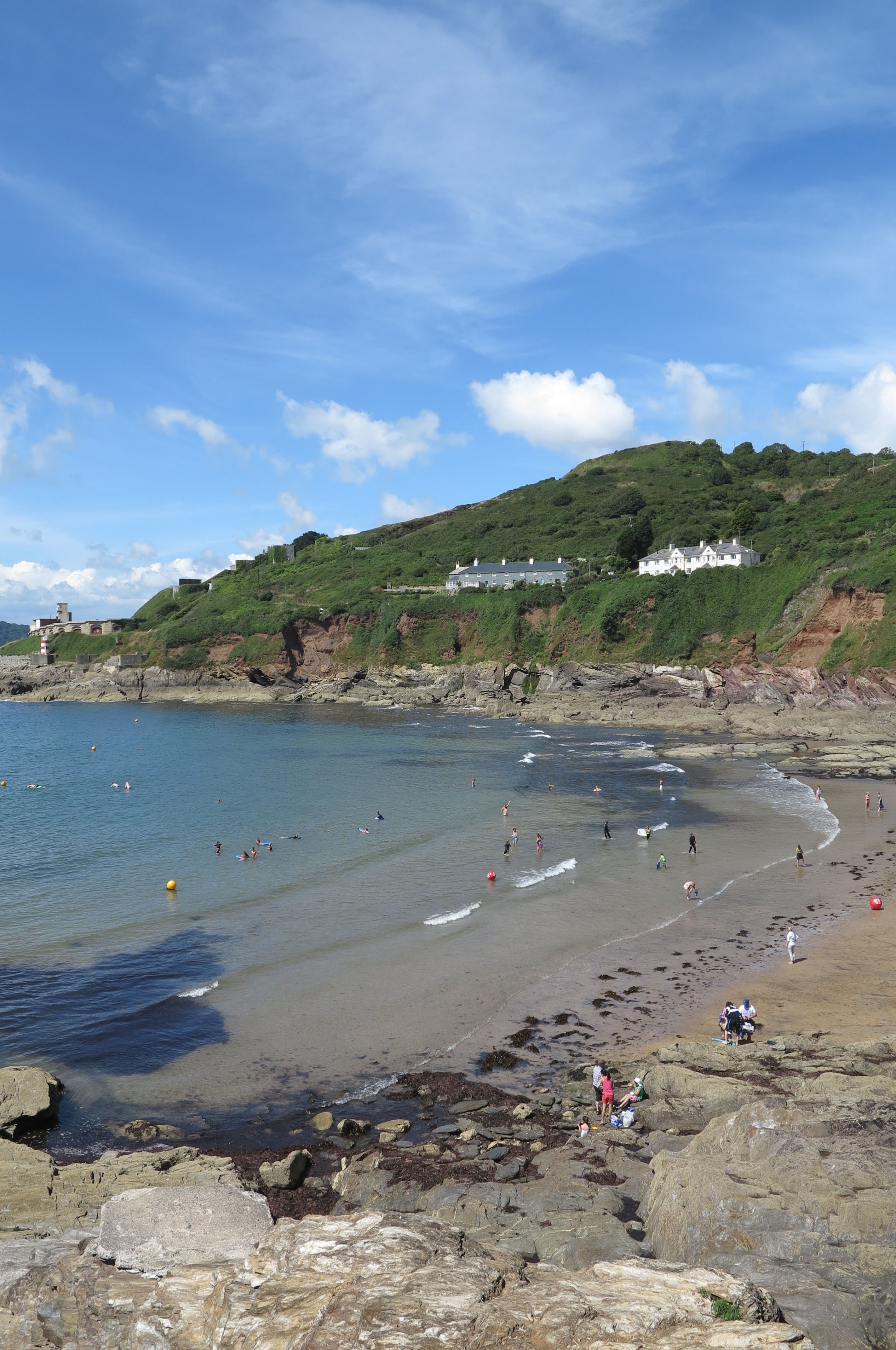Bovisand Photos