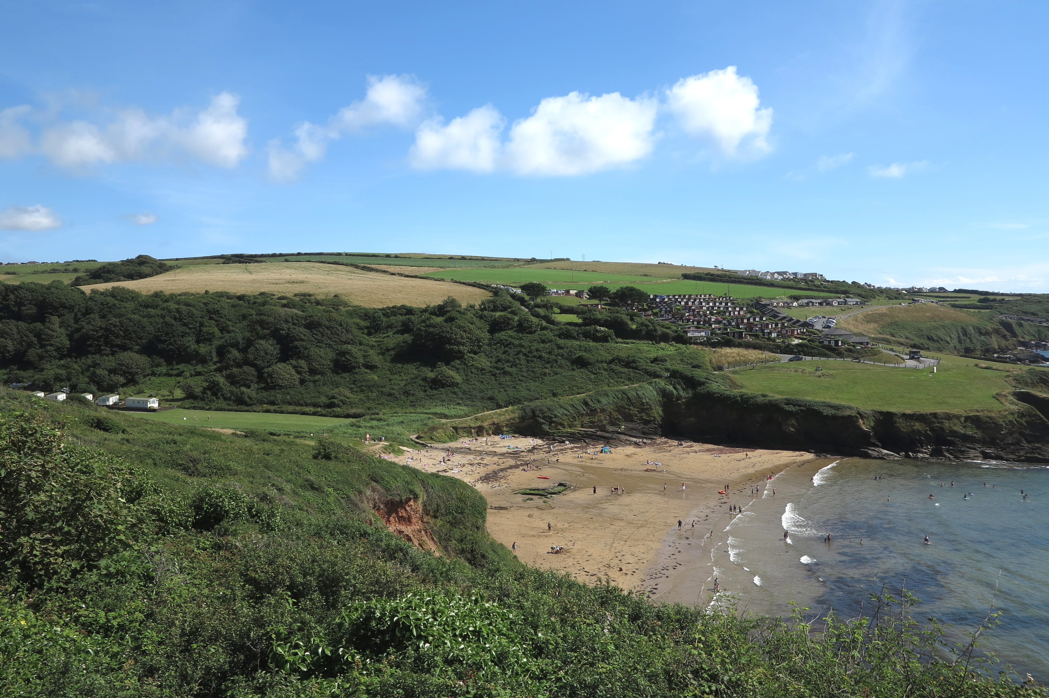 Bovisand Photos