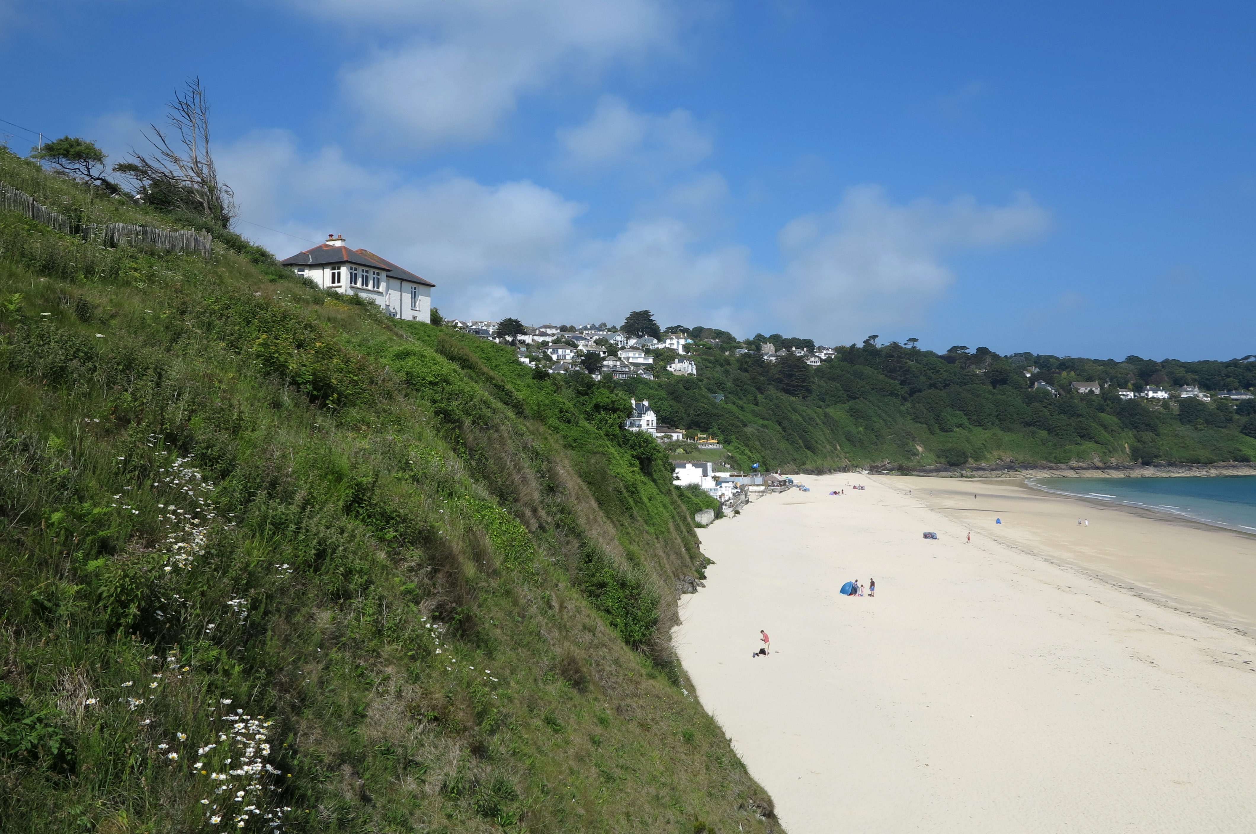 Carbis Bay Photos