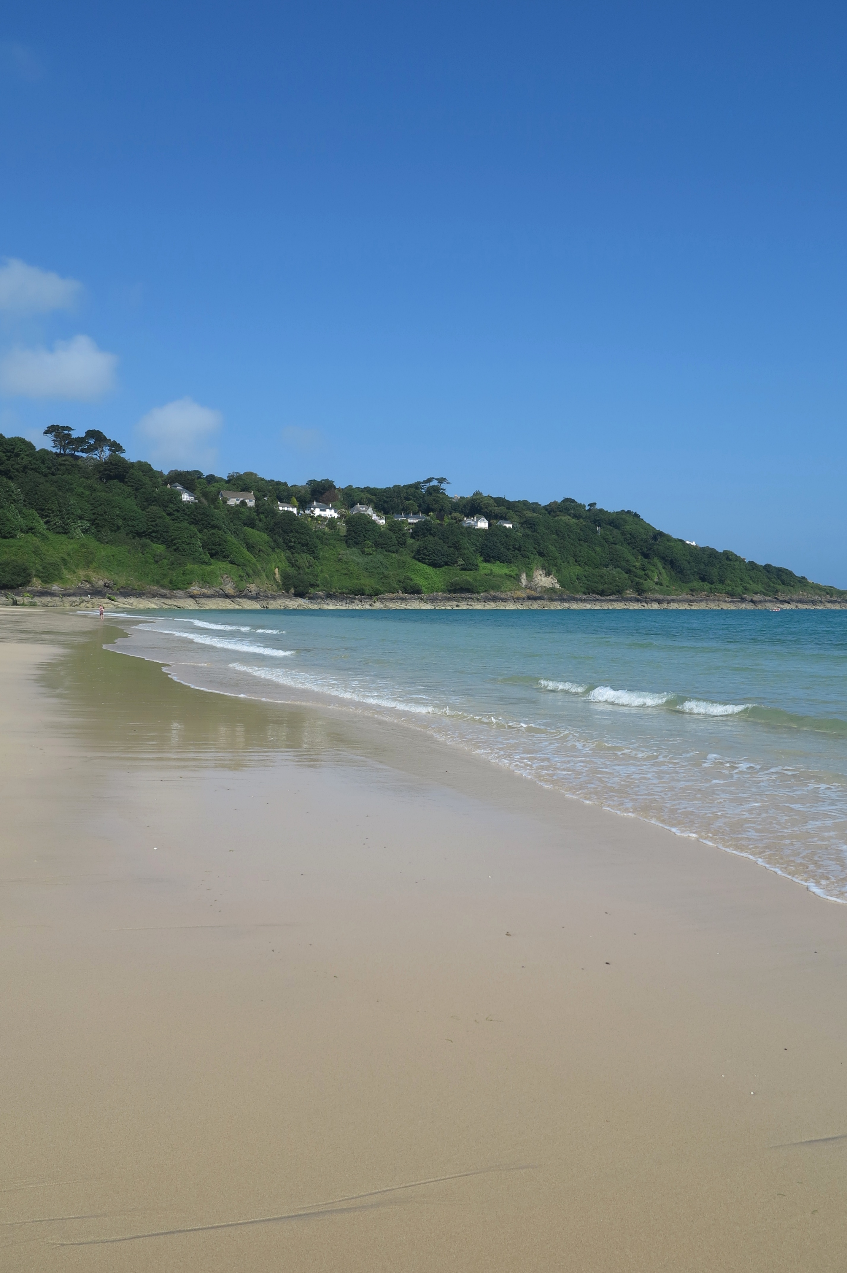 Carbis Bay Photos