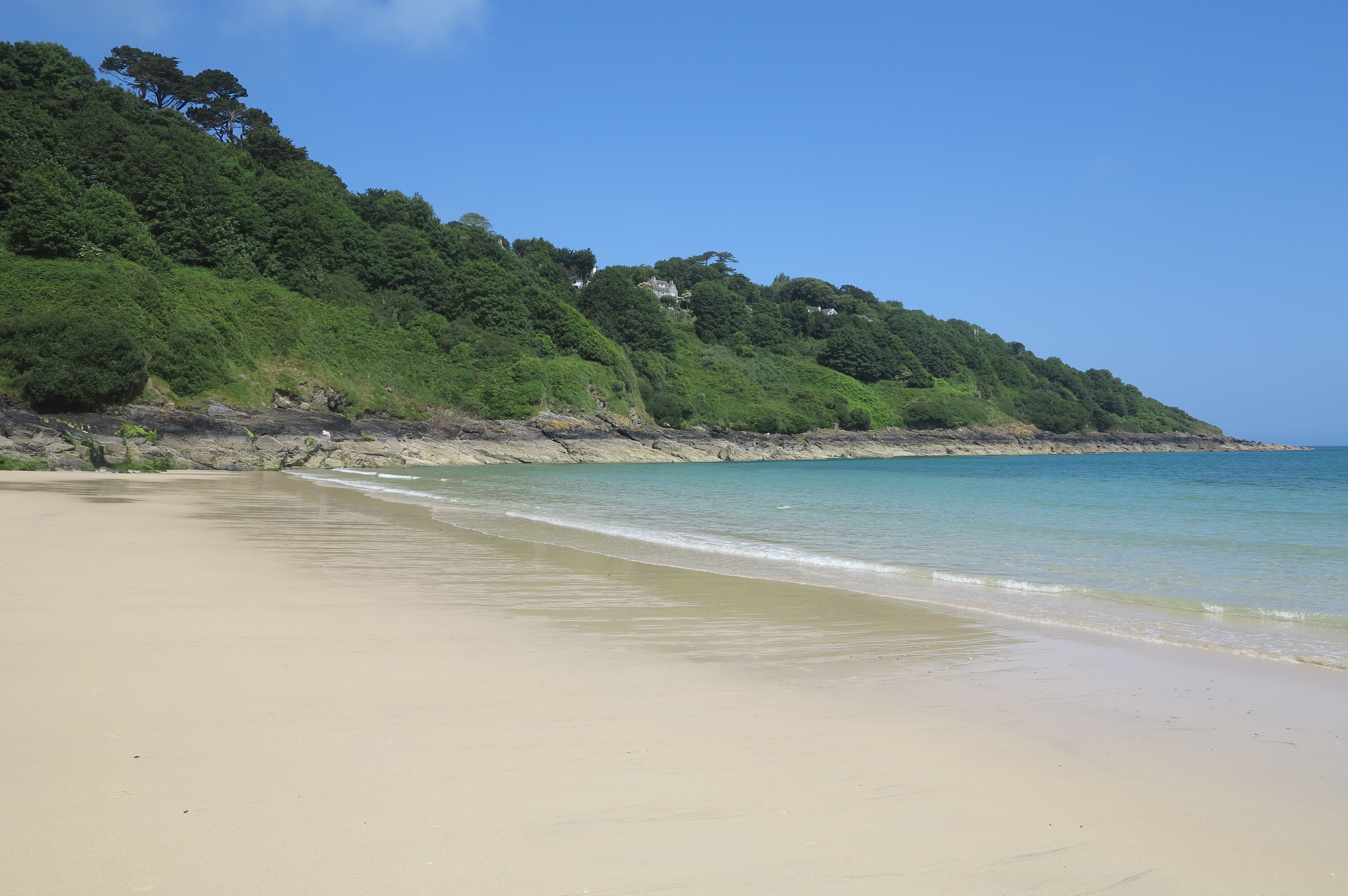 Carbis Bay Photos