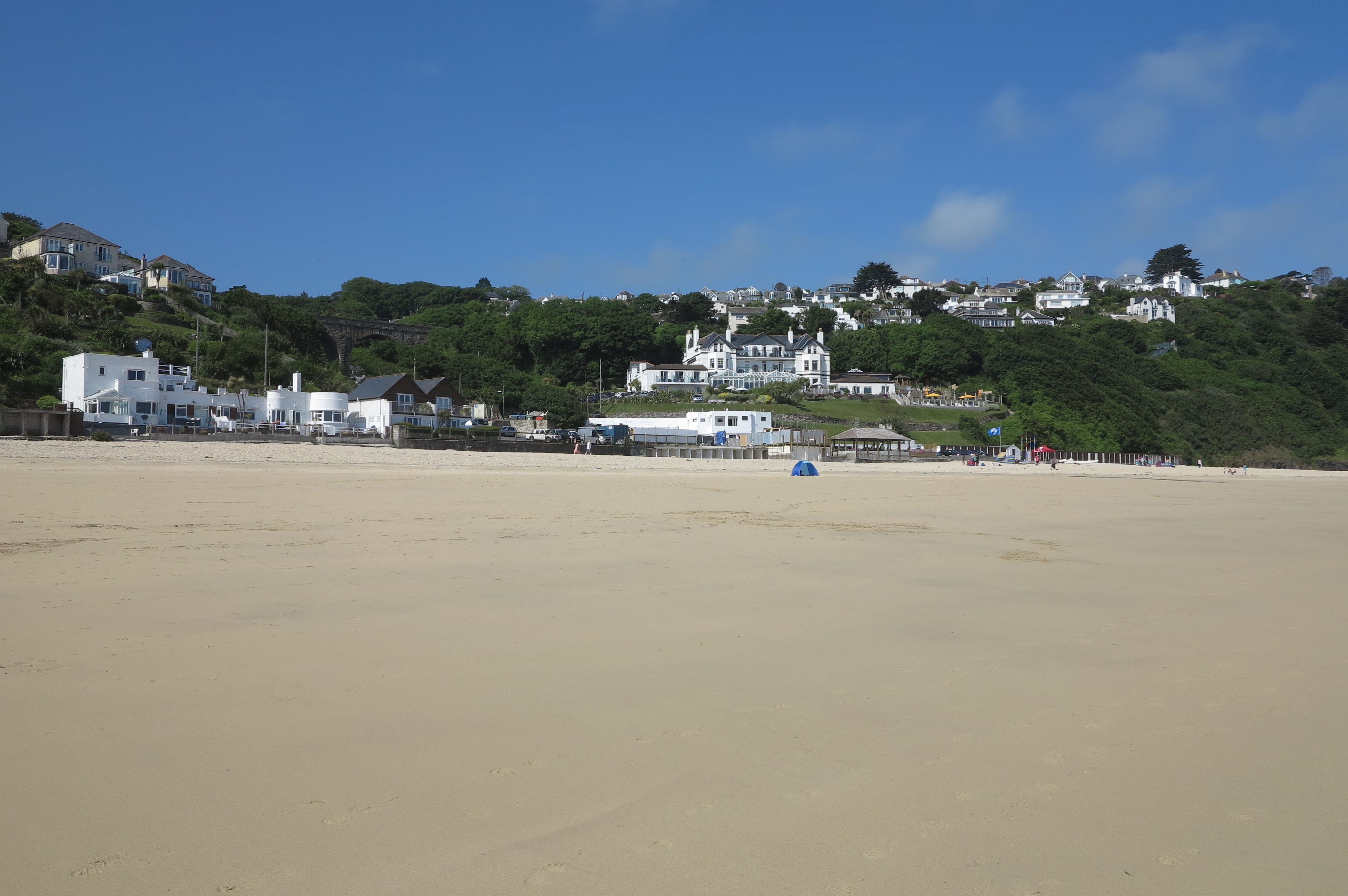 Carbis Bay Photos