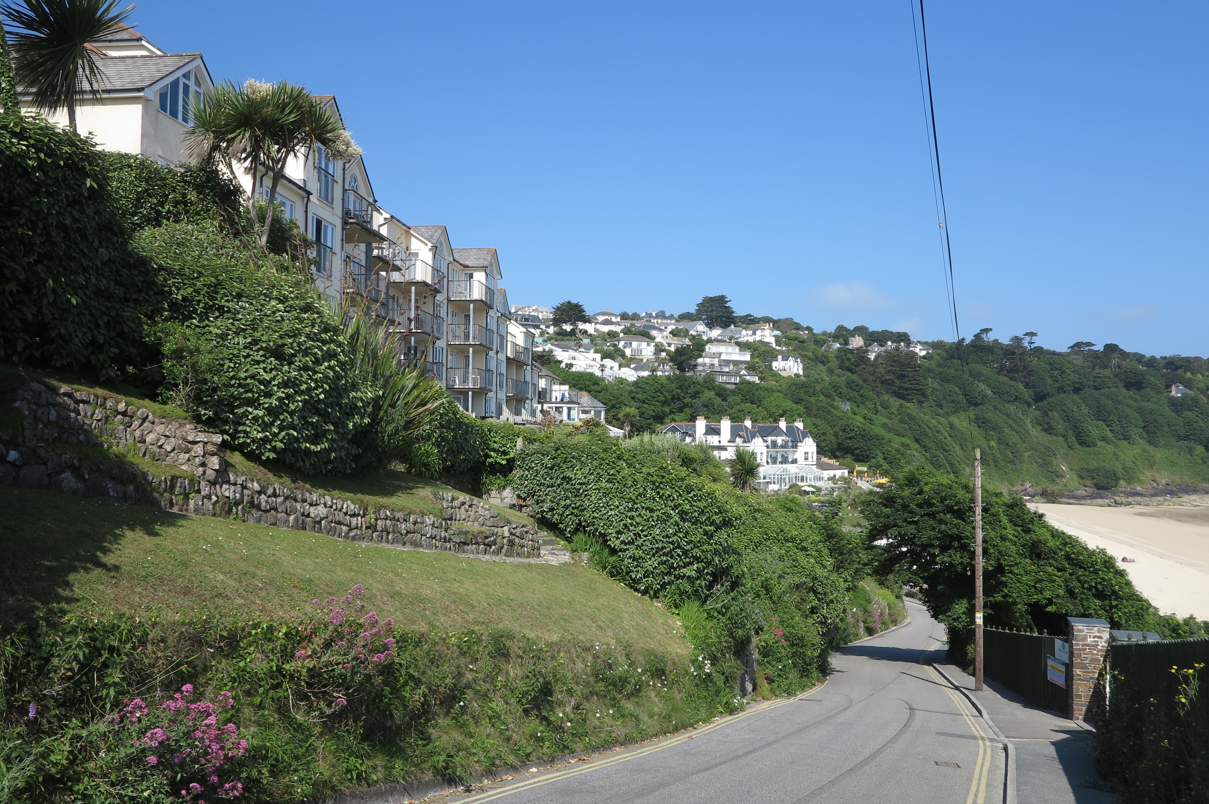 Carbis Bay Photos