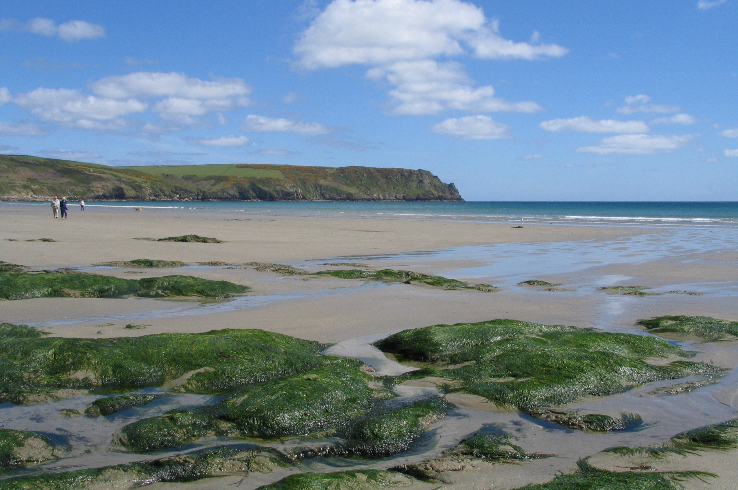Carne Beach Photos