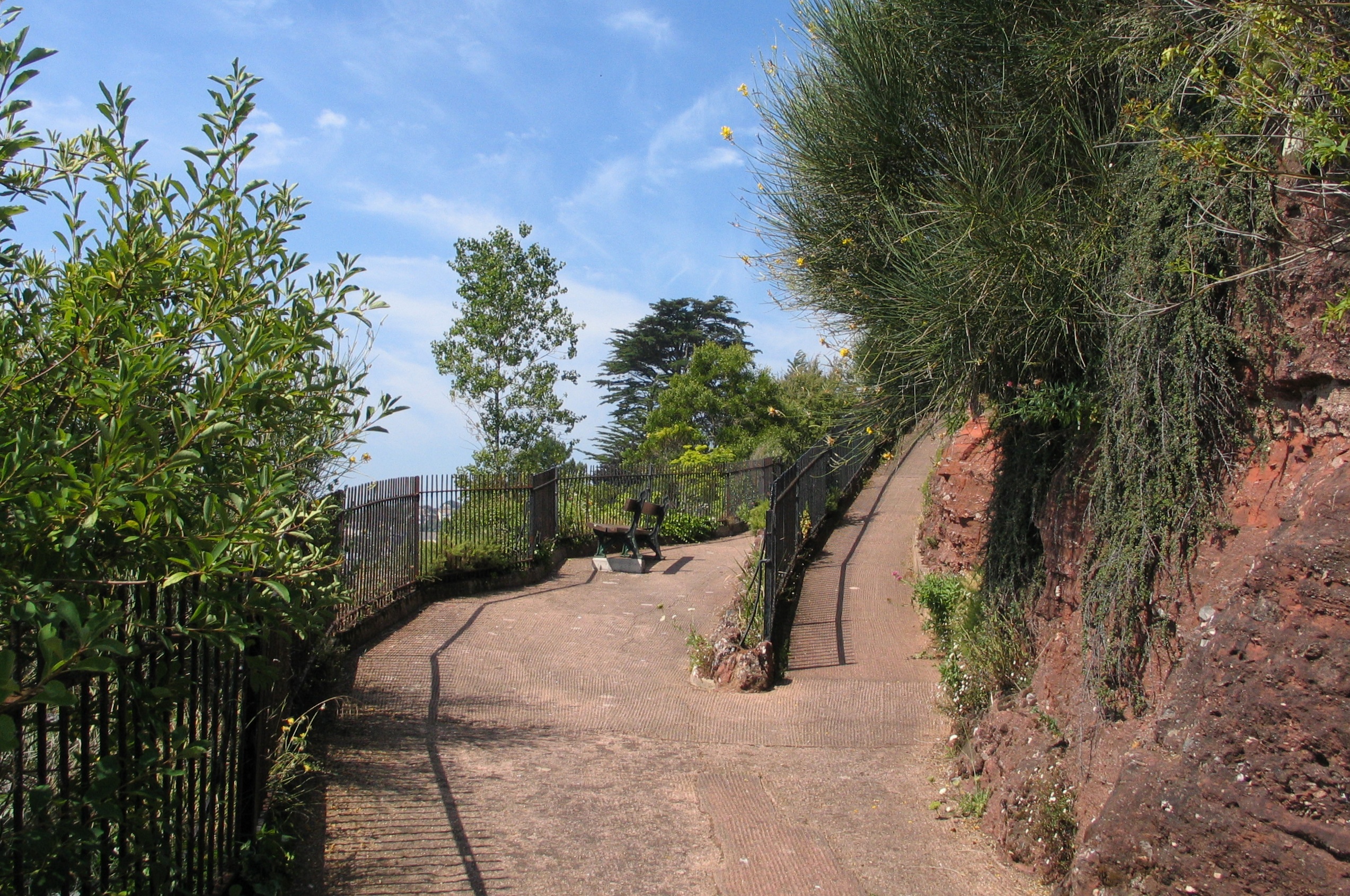 Goodrington Sands Photos
