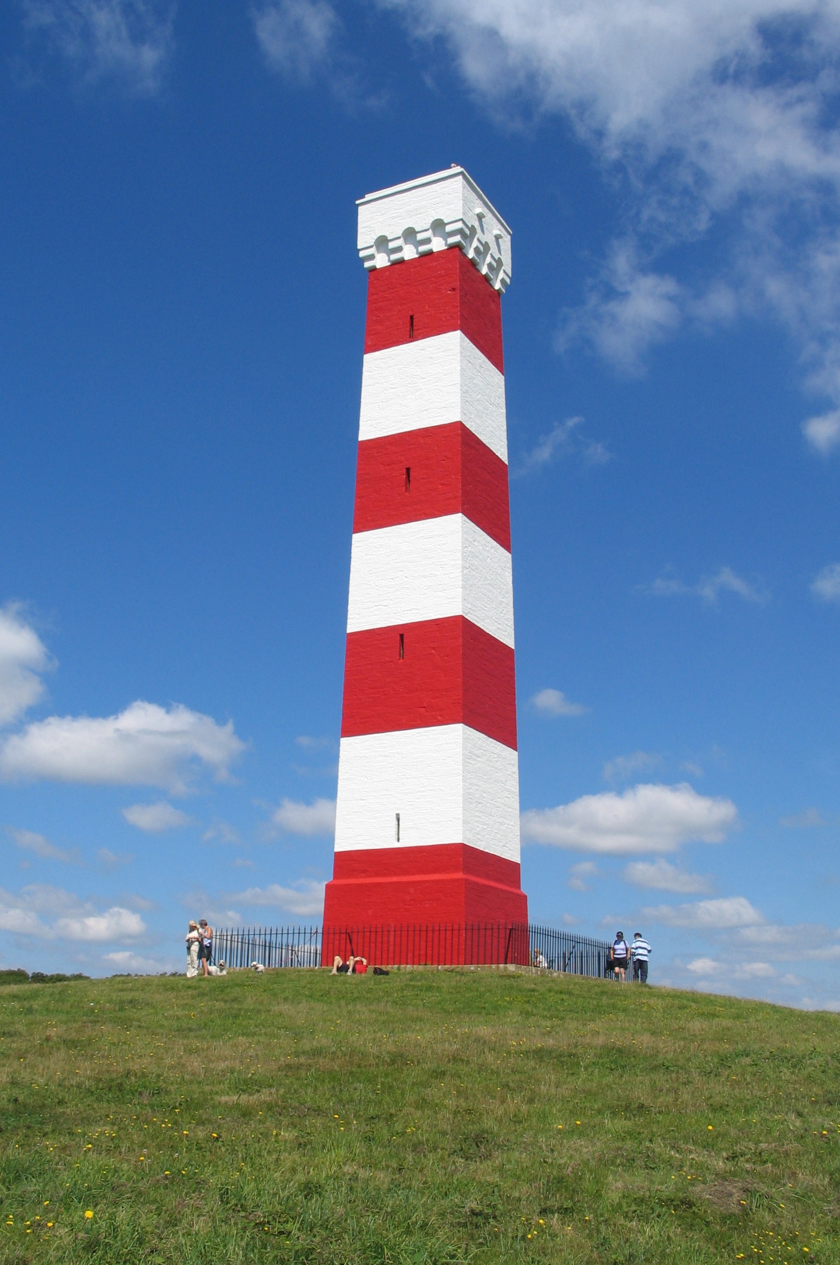 Gribbin Head Photos