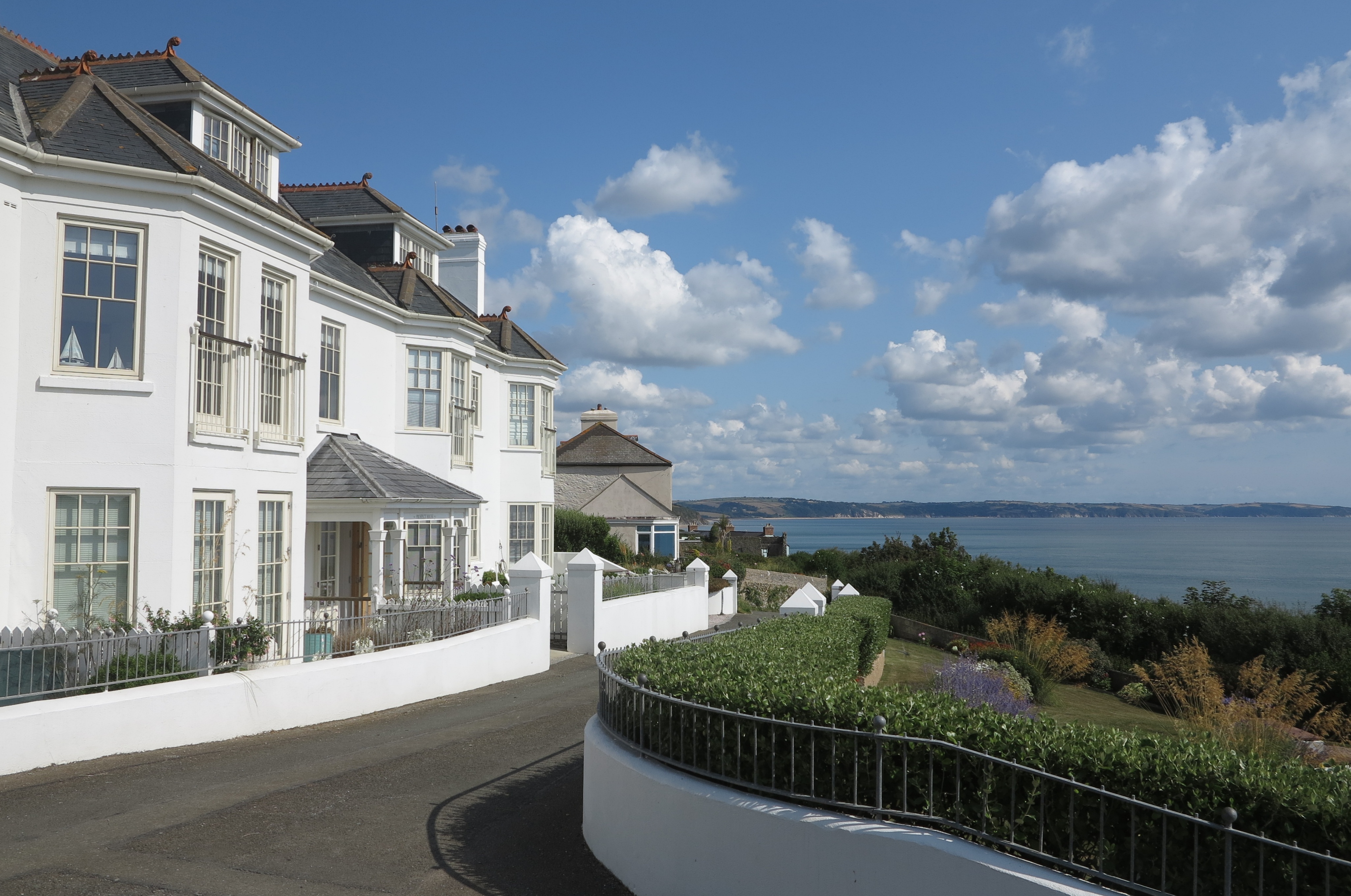 Hall Sands Photos