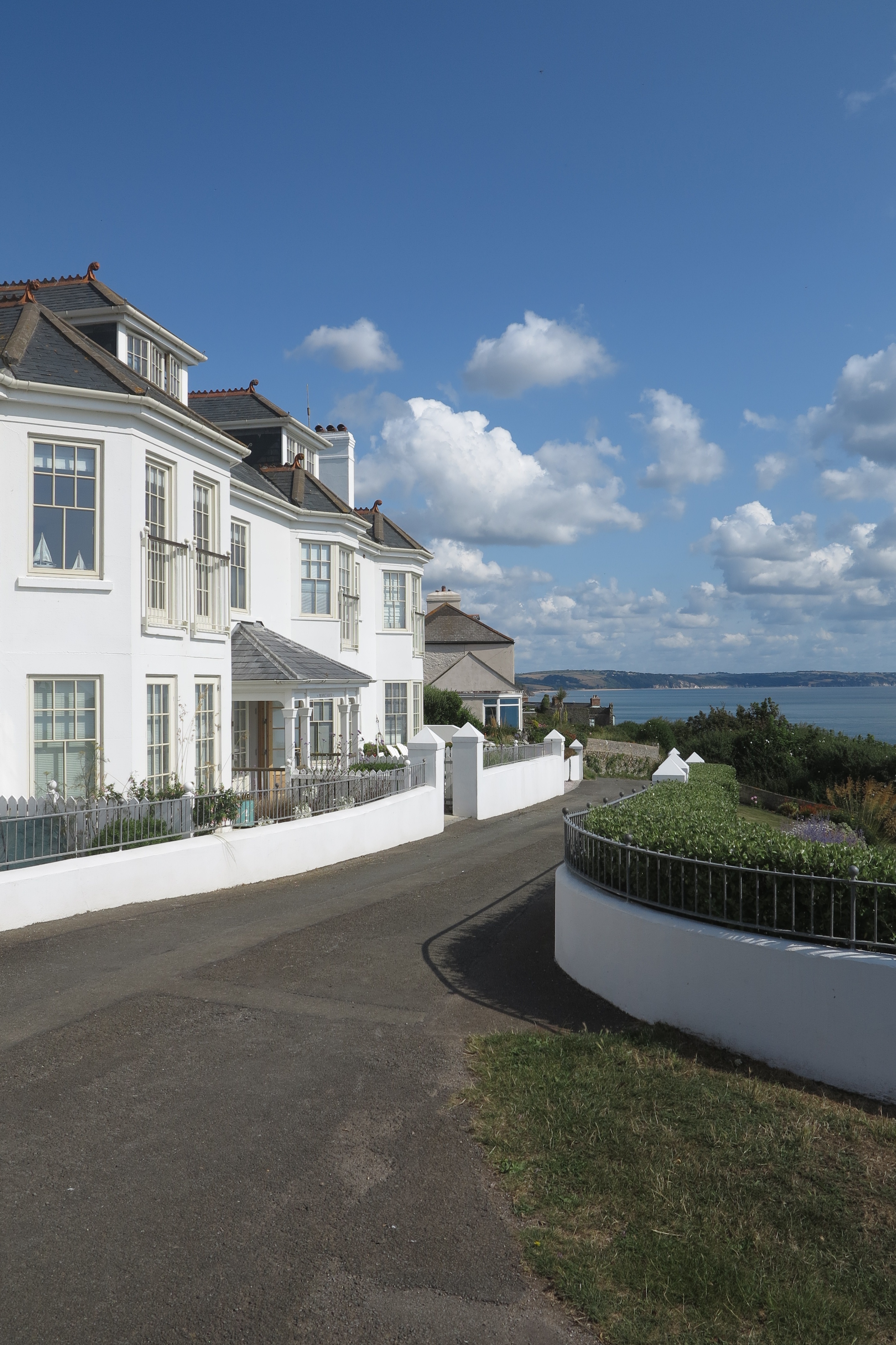 Hall Sands Photos