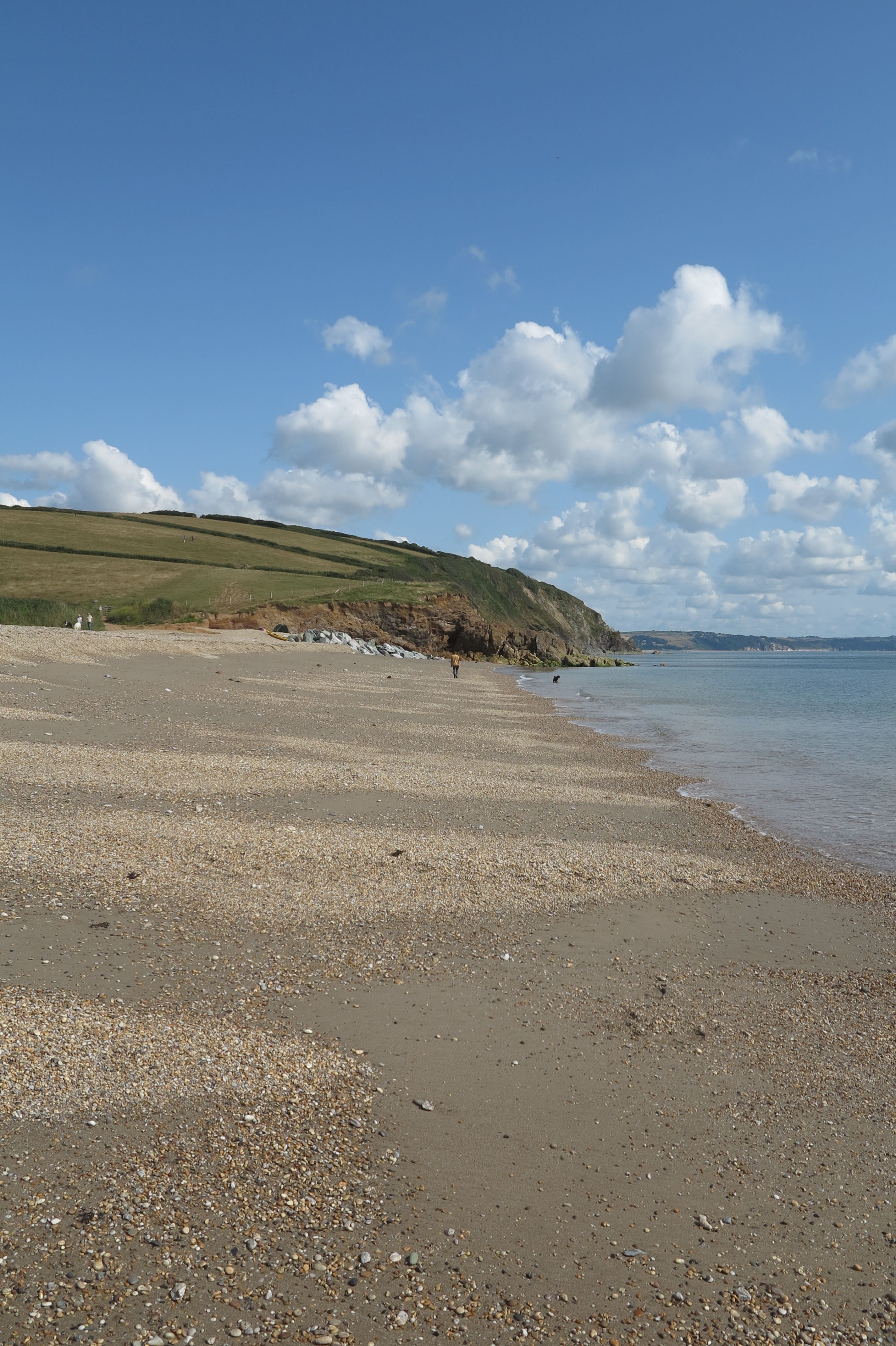 Hall Sands Photos