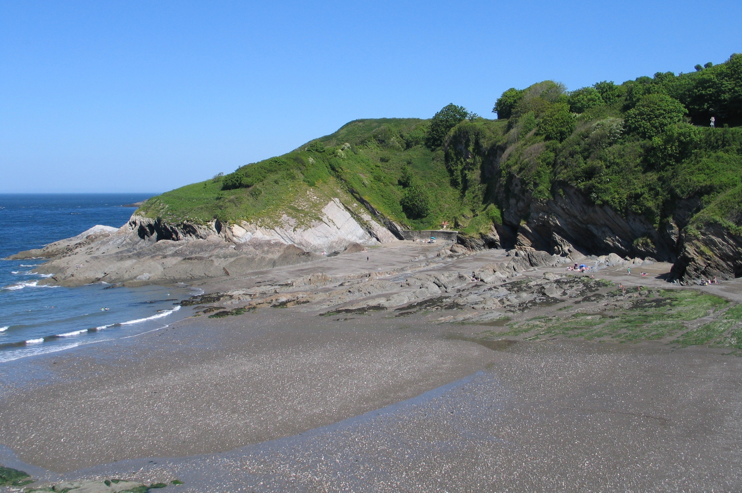 Hele Bay Photos