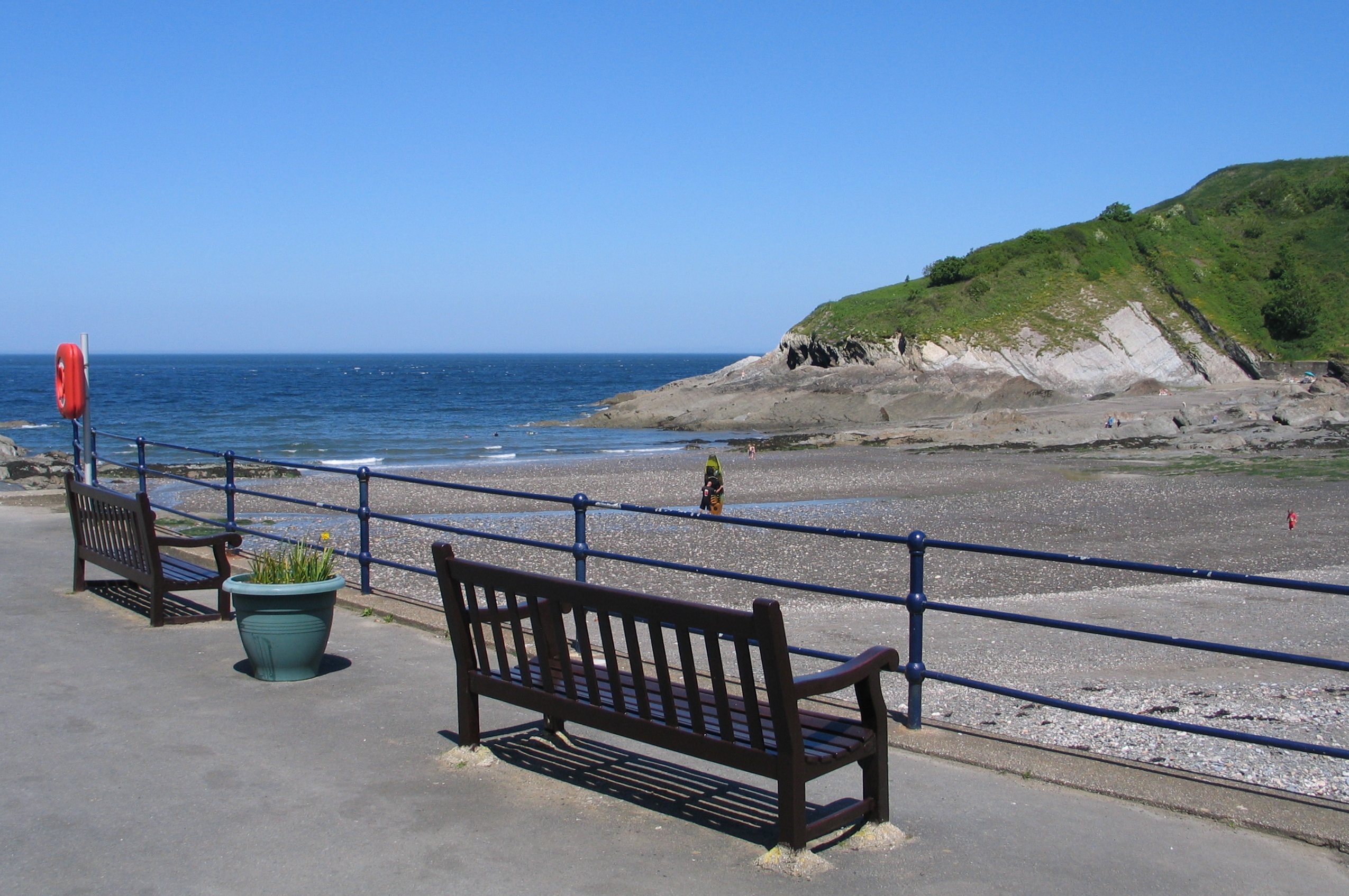 Hele Bay Photos