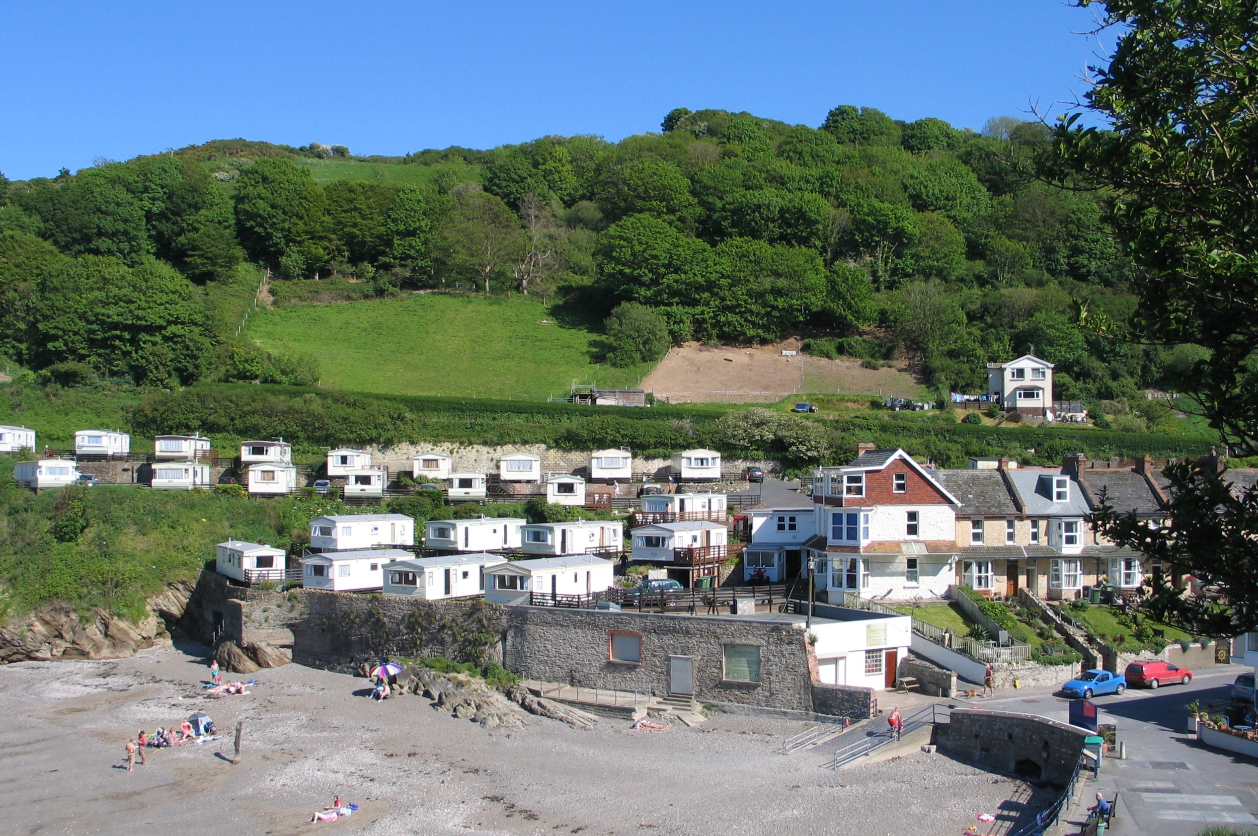 Hele Bay Photos