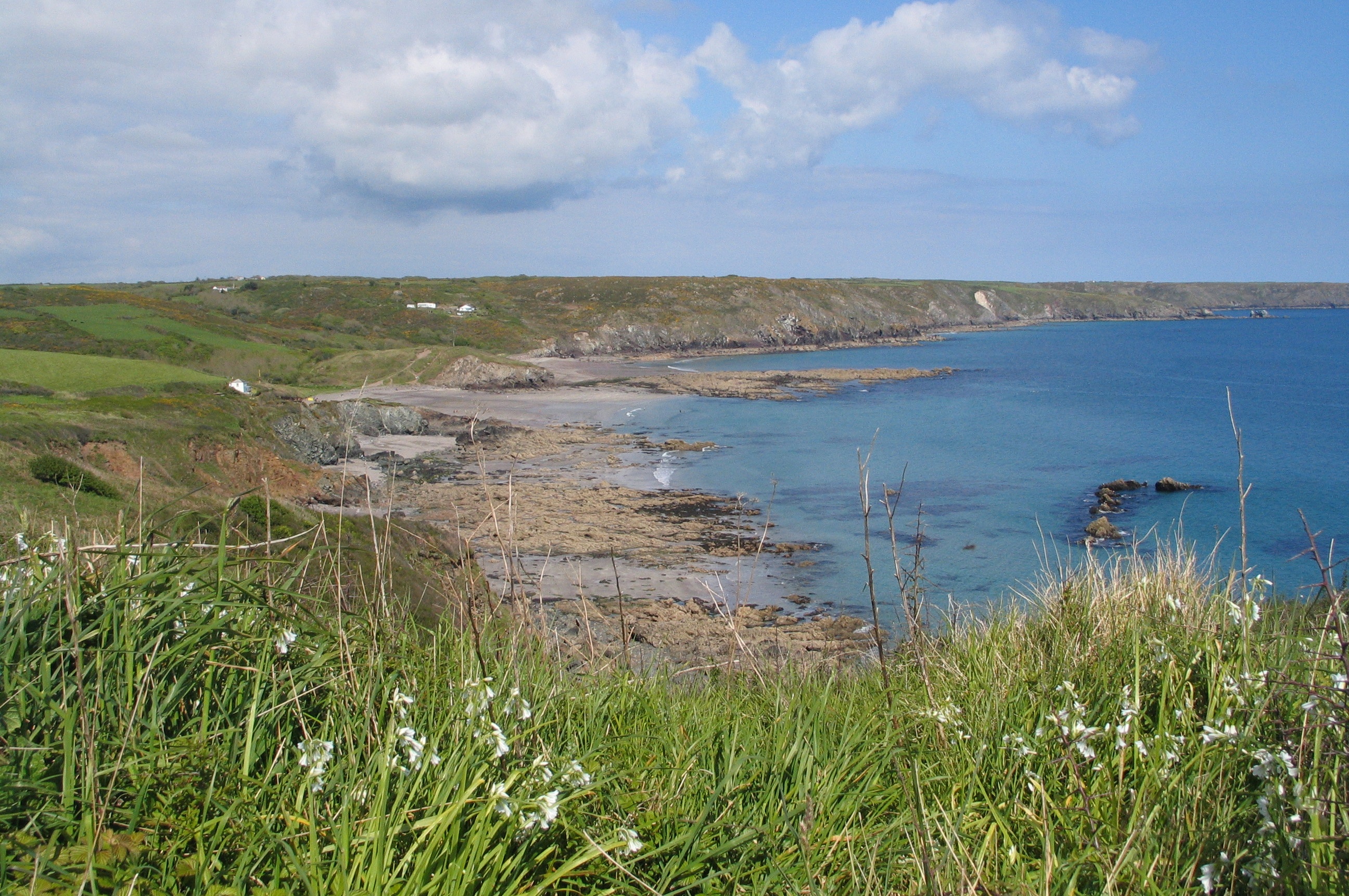 Kennack Sands Photos