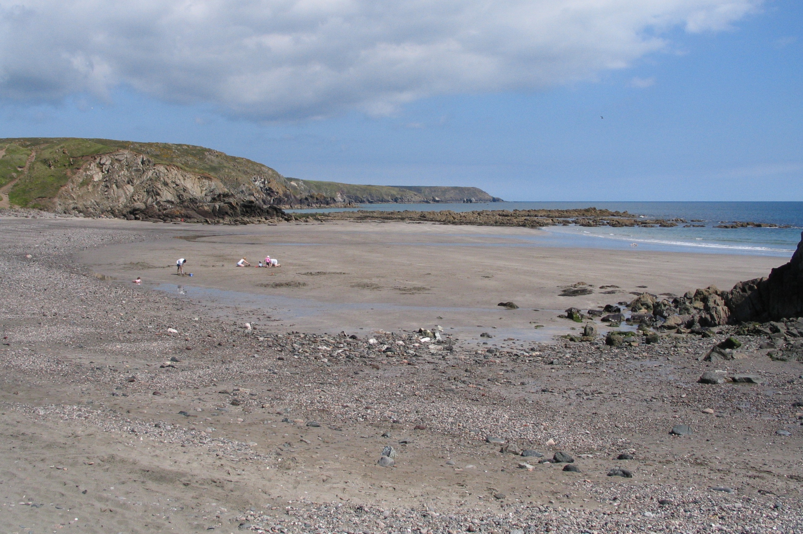 Kennack Sands Photos