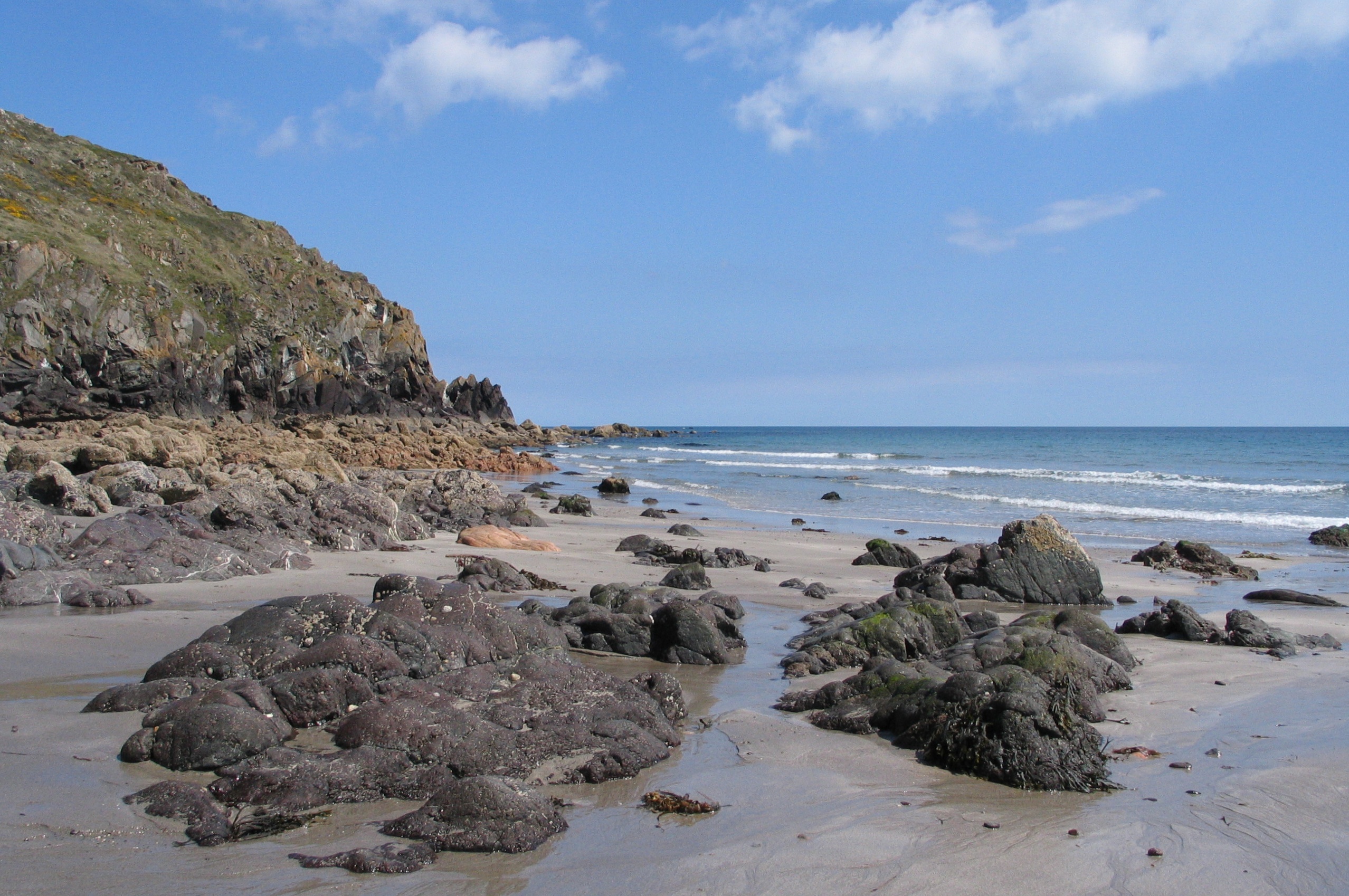 Kennack Sands Photos