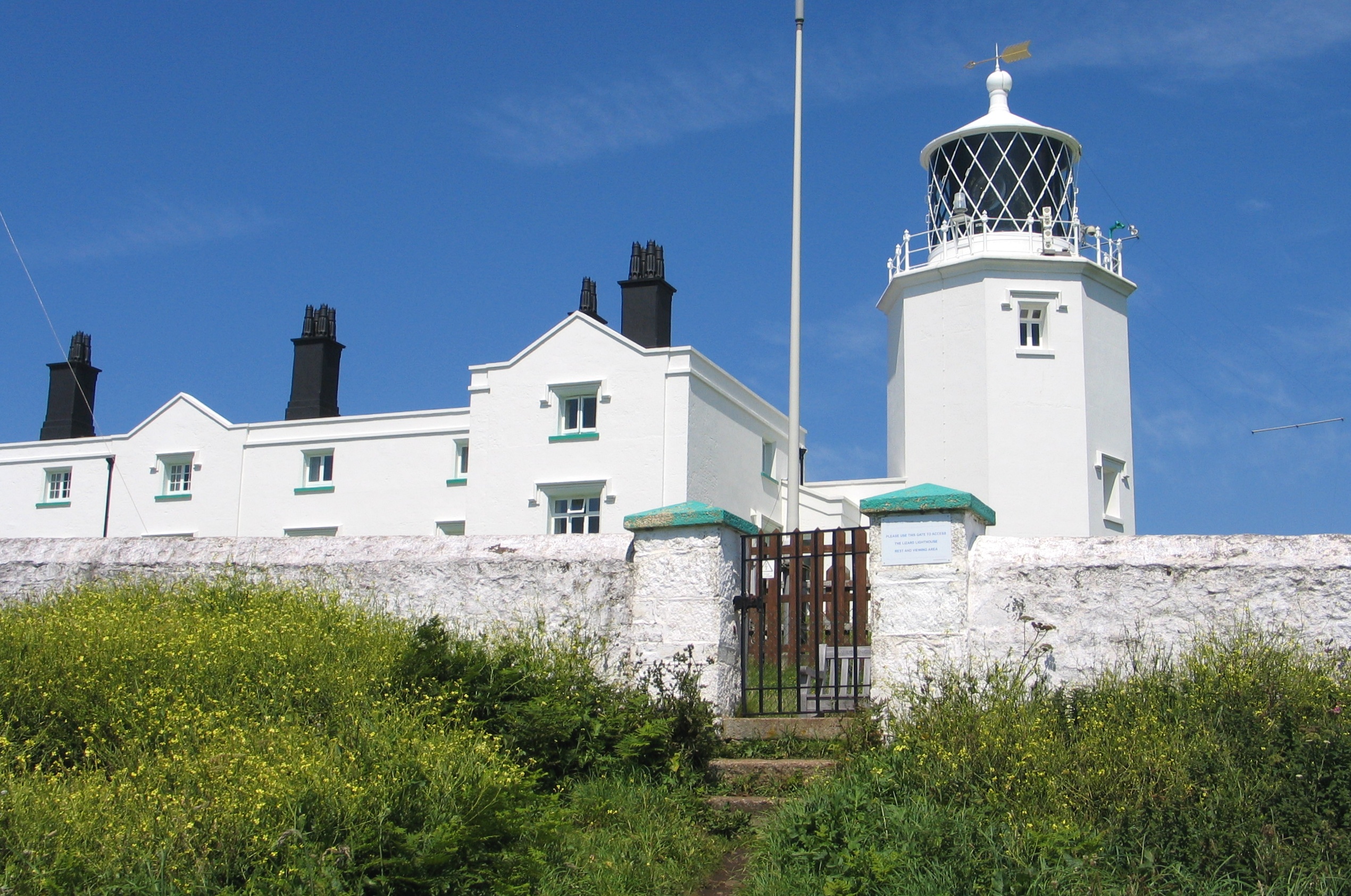 Lizard Point Photos