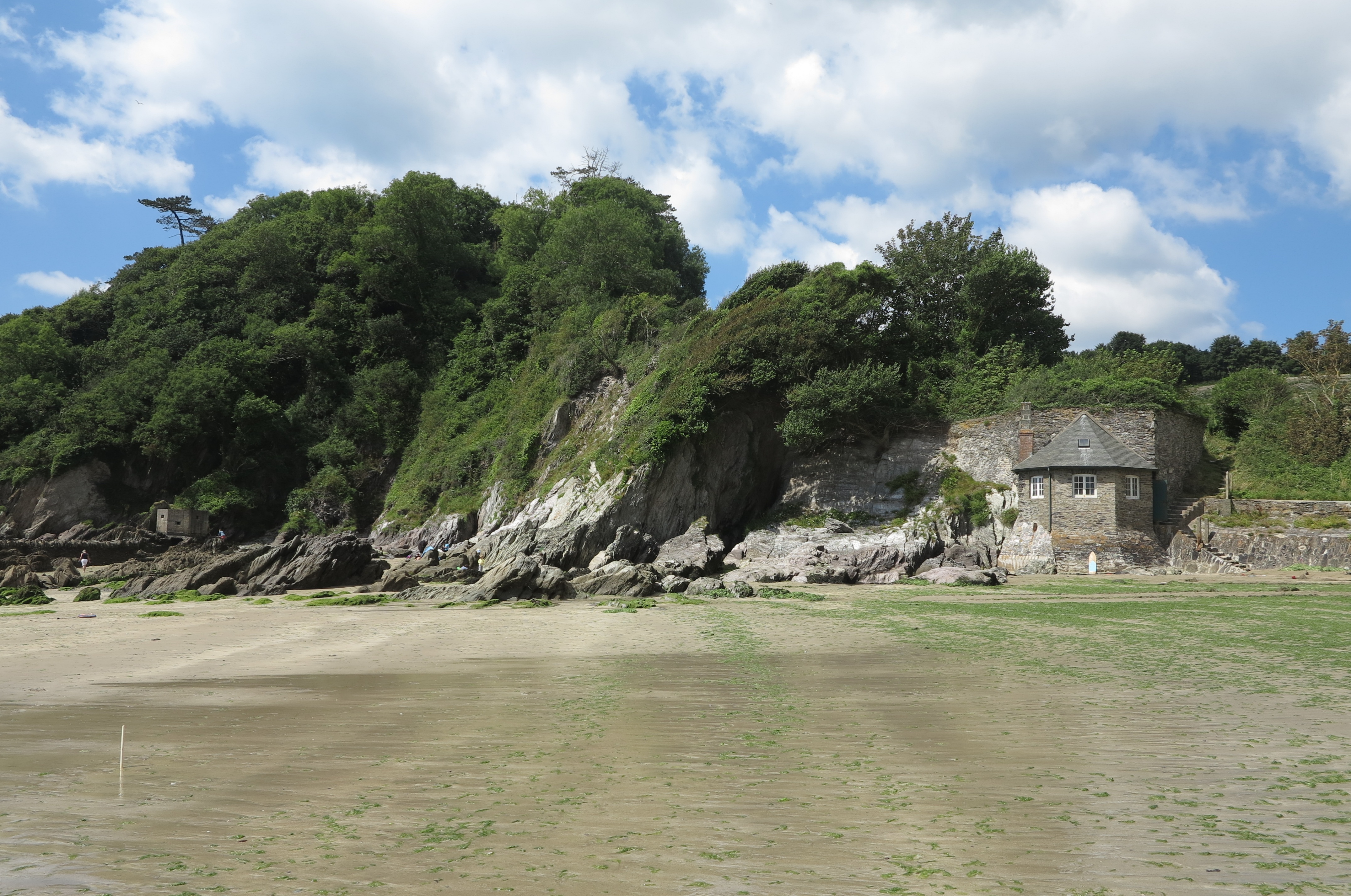 Mothecombe Photos