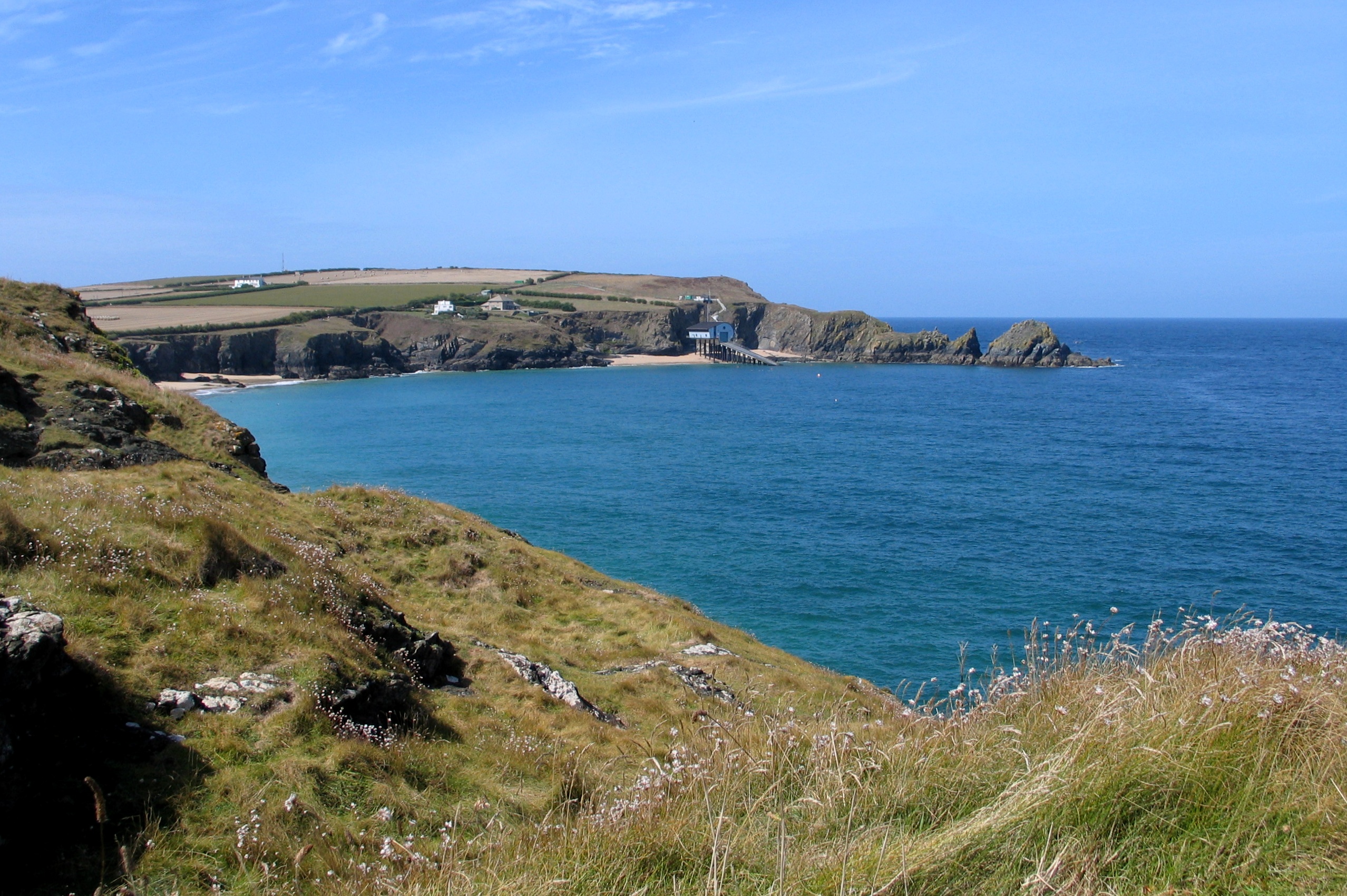Mother Iveys Bay Photos