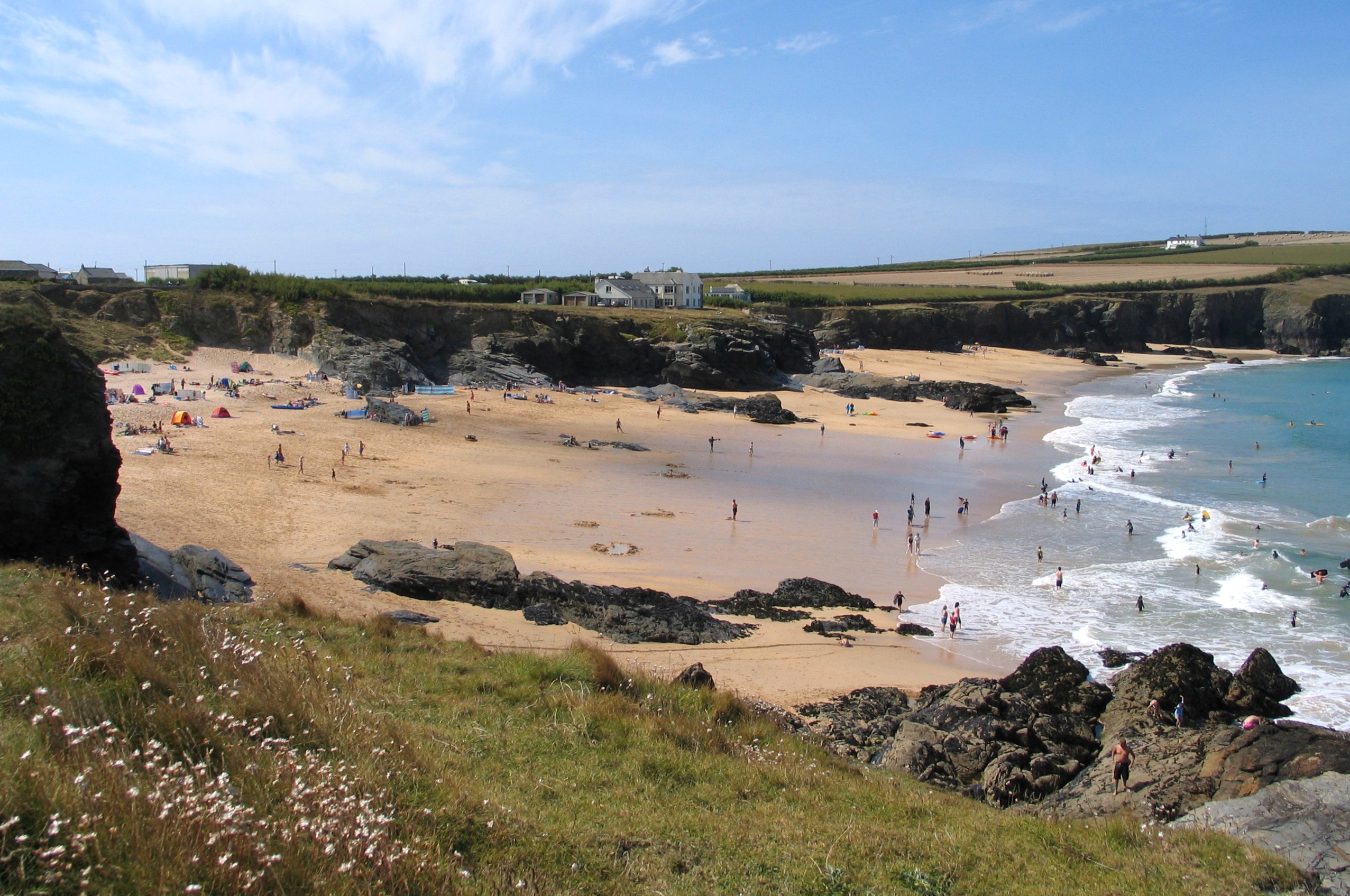 Mother Iveys Bay Photos