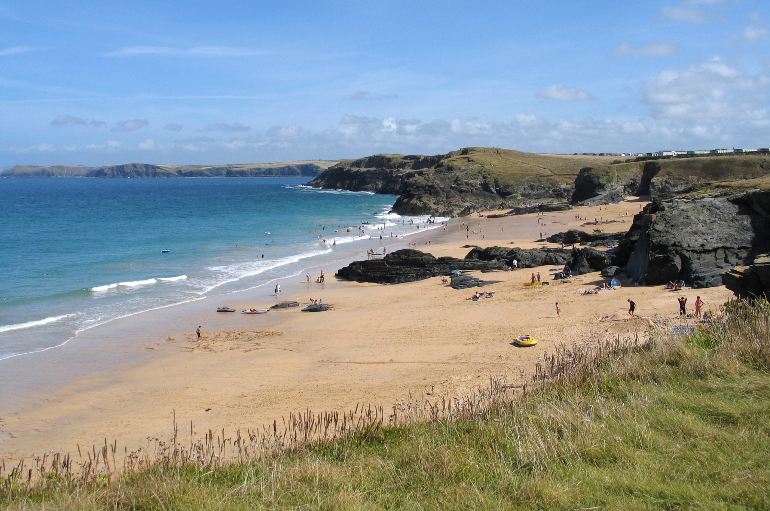 Mother Iveys Bay Photos