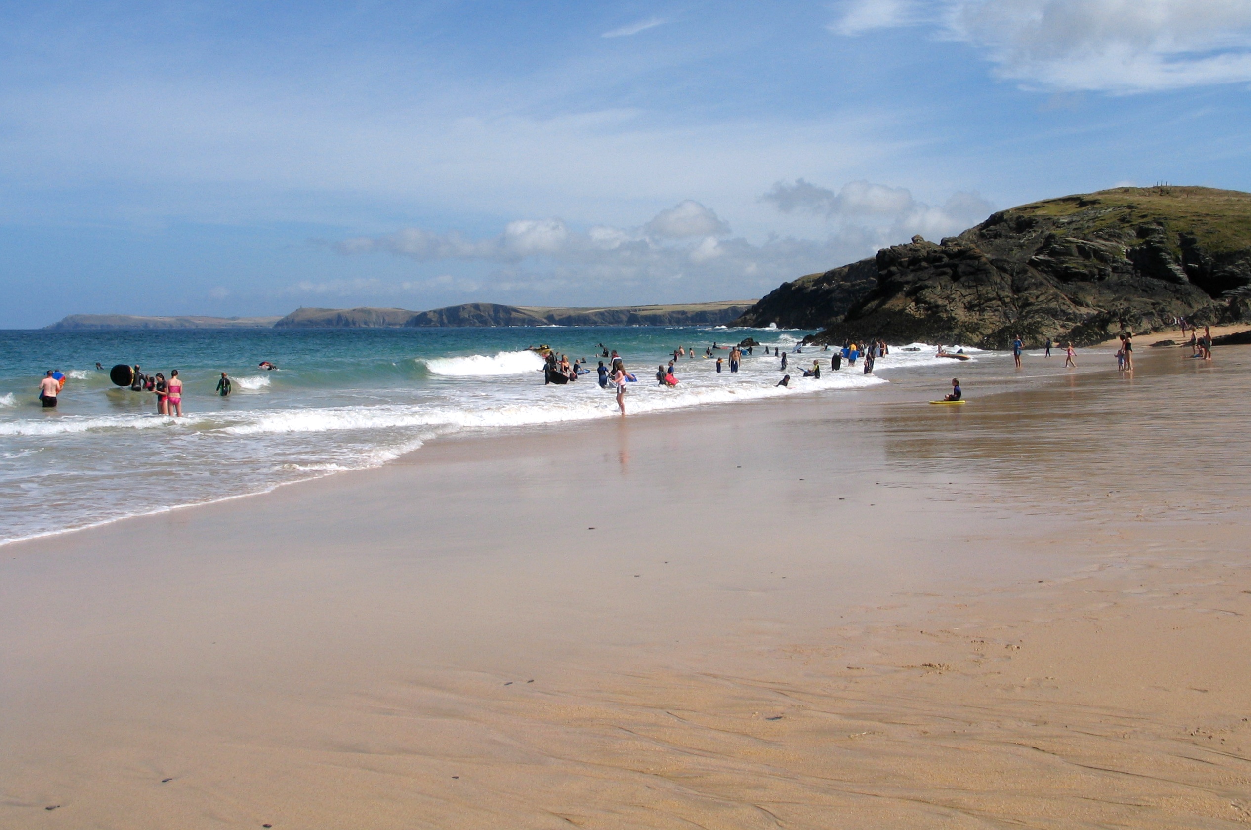 Mother Iveys Bay Photos