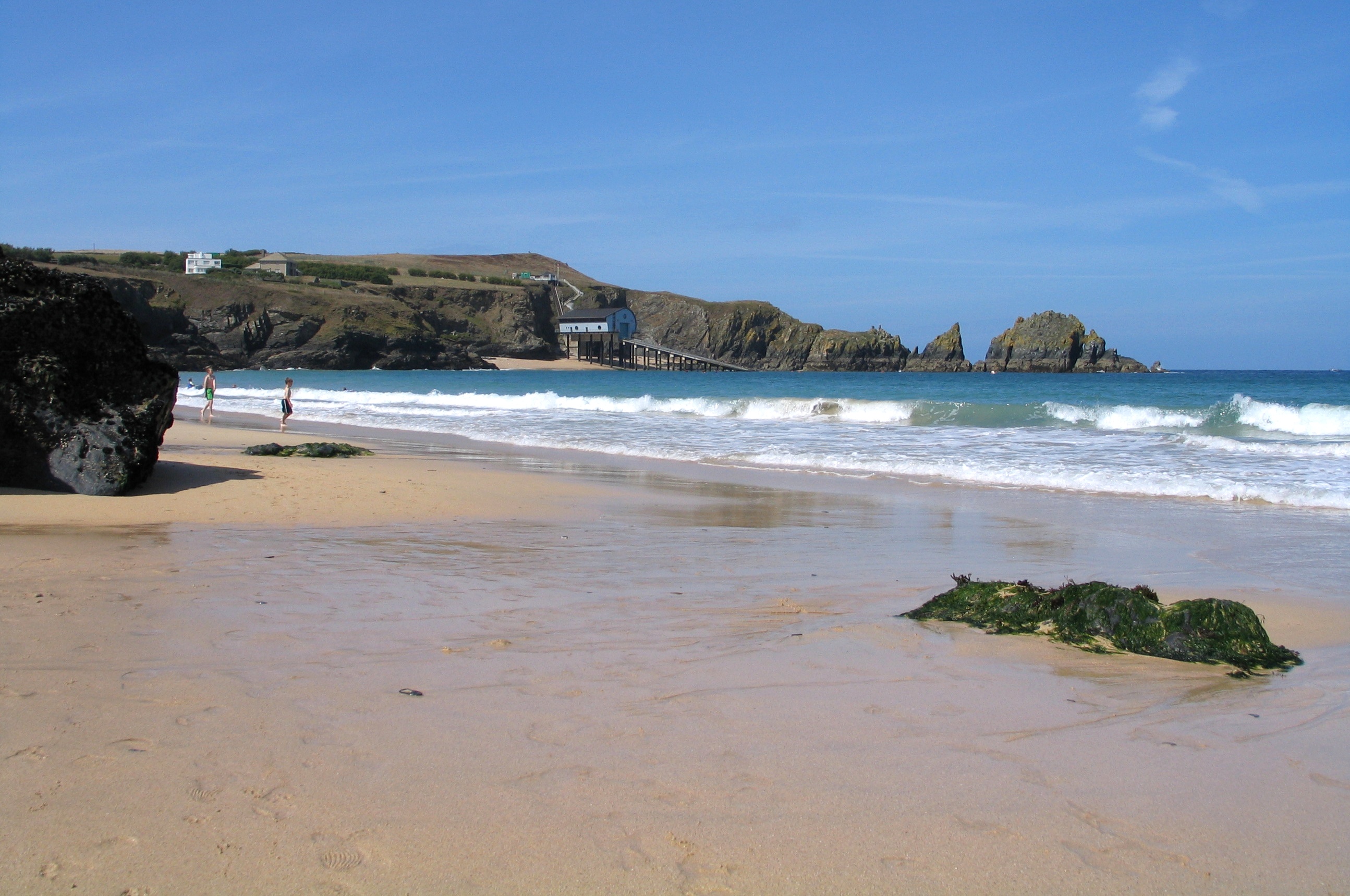 Mother Iveys Bay Photos