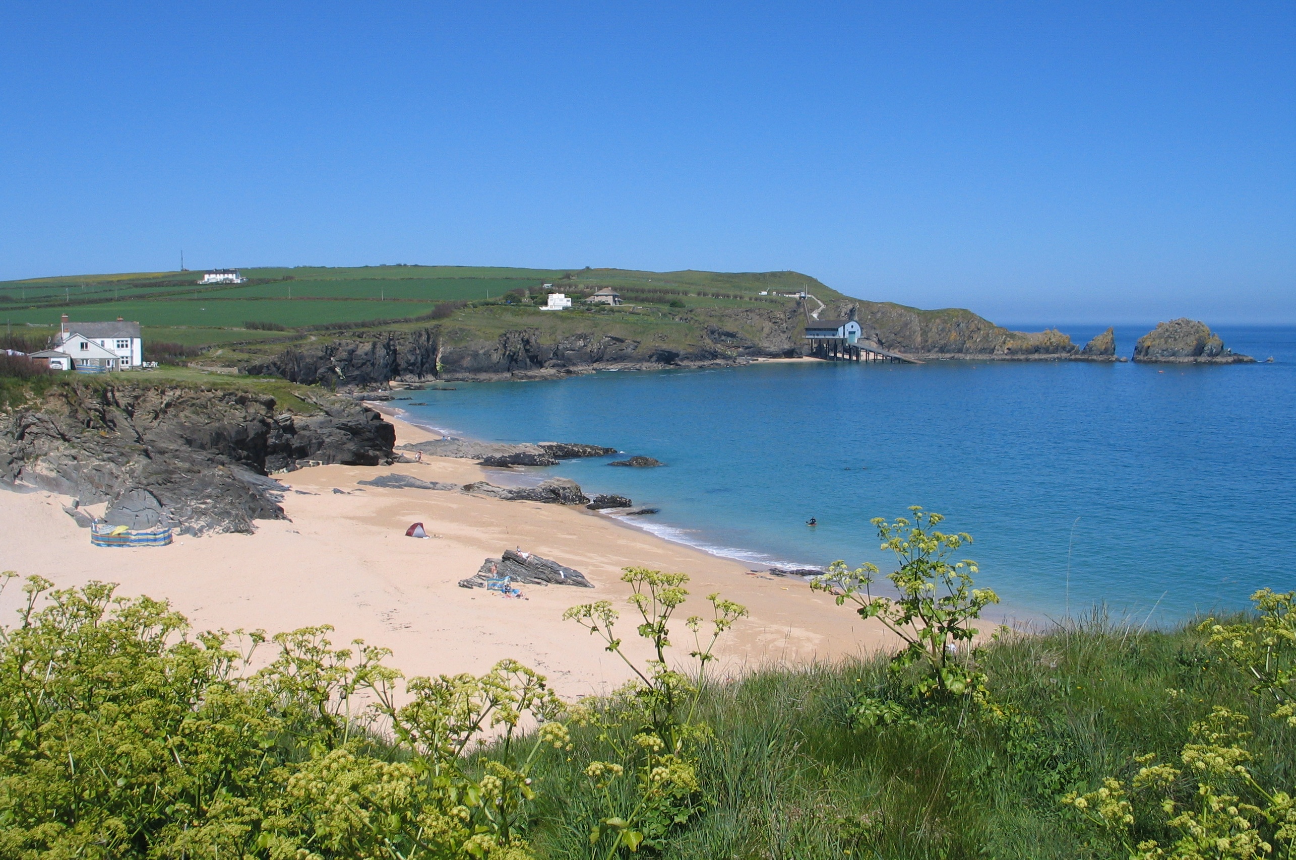 Mother Iveys Bay Photos
