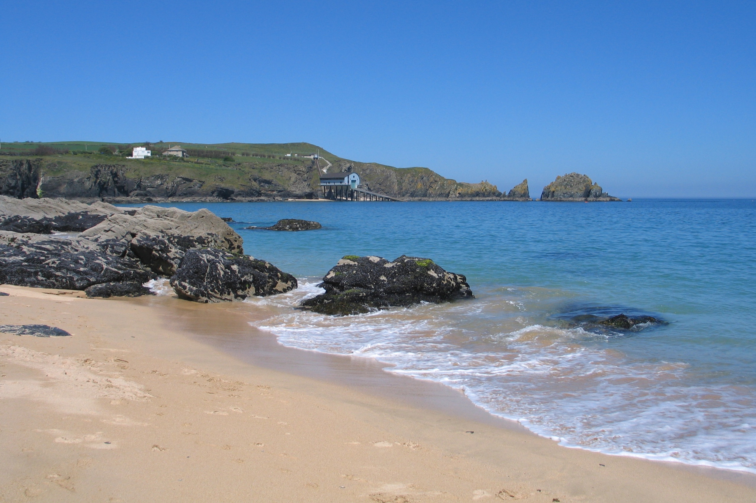 Mother Iveys Bay Photos