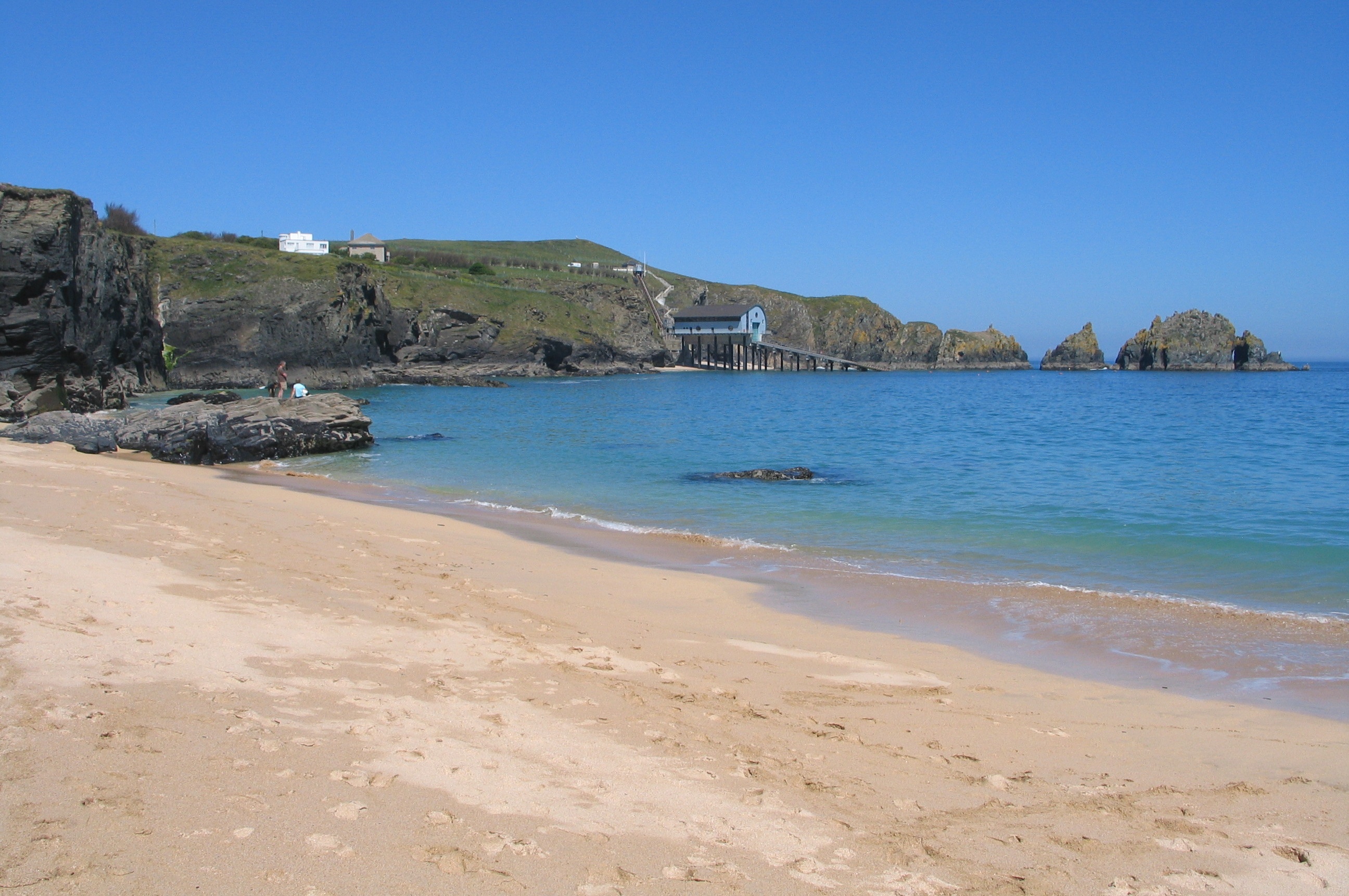 Mother Iveys Bay Photos