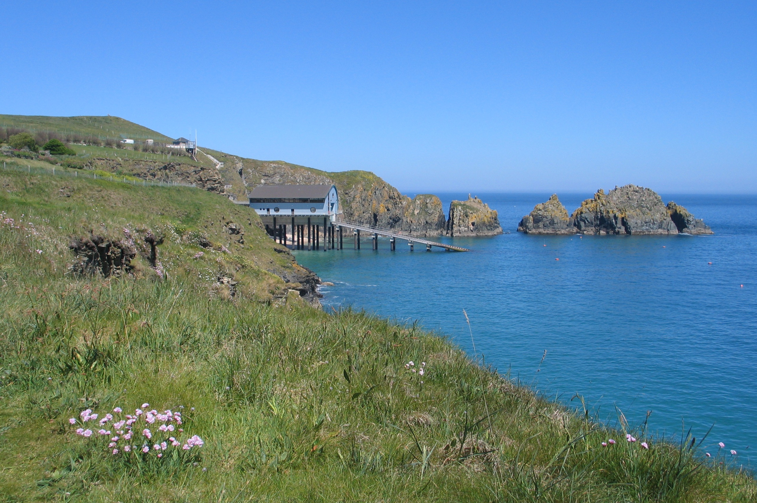 Mother Iveys Bay Photos