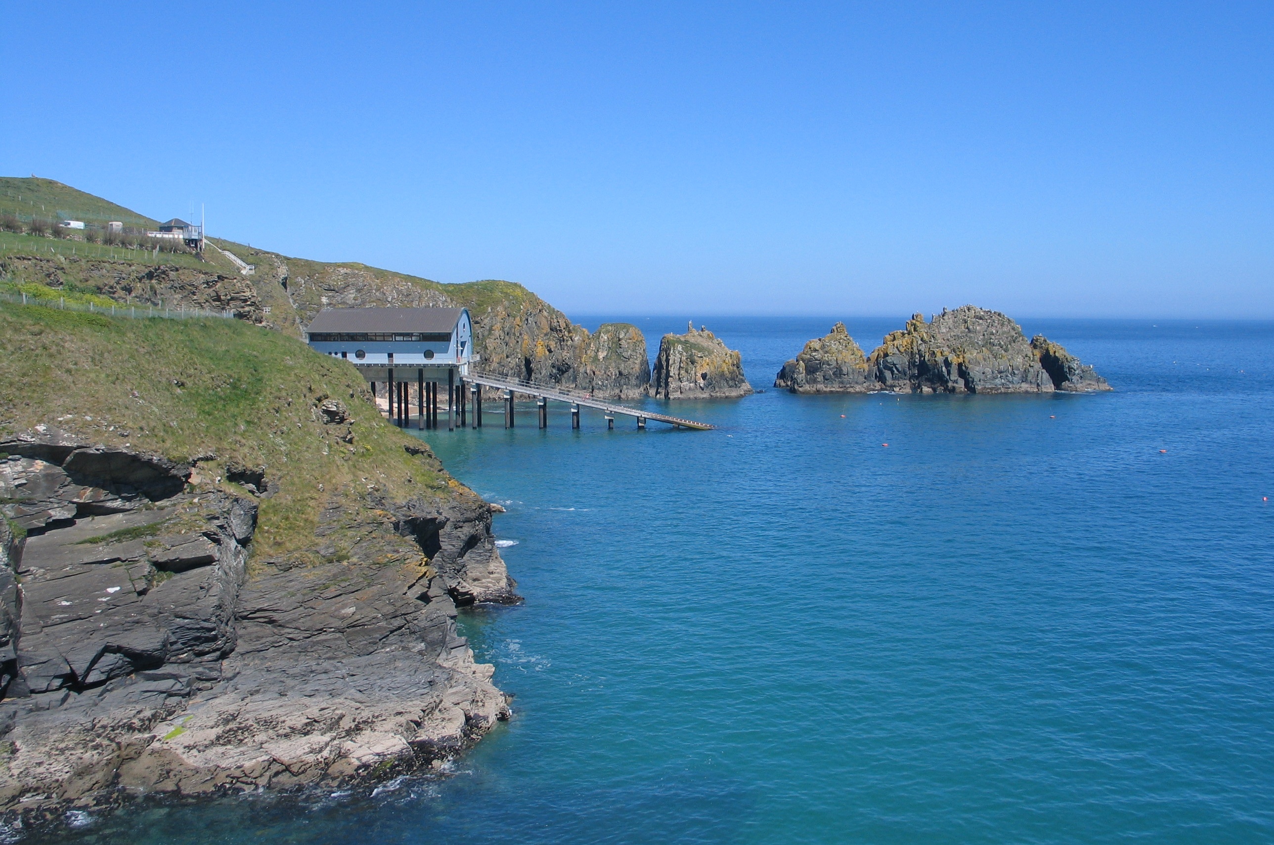 Mother Iveys Bay Photos