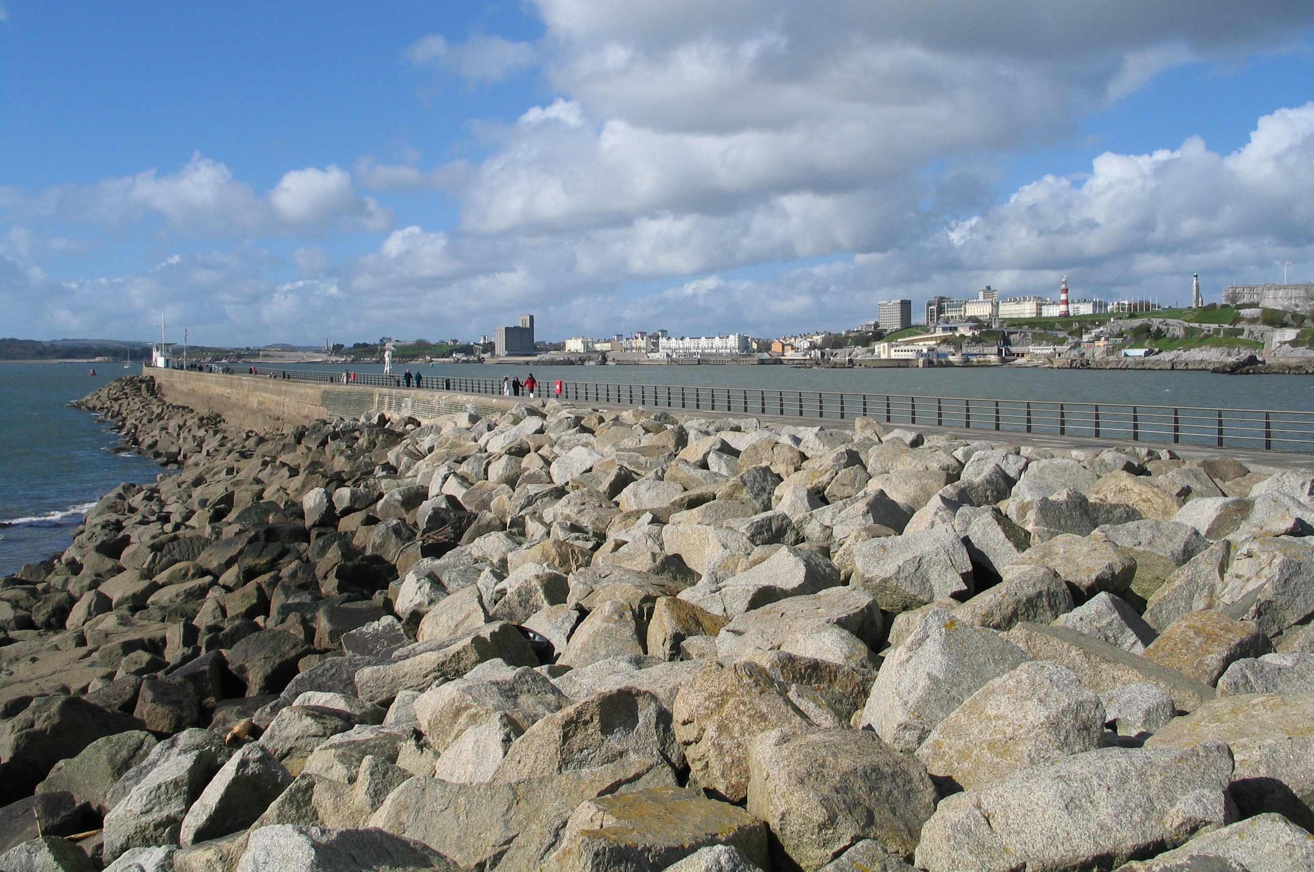 Mountbatten Point Photos