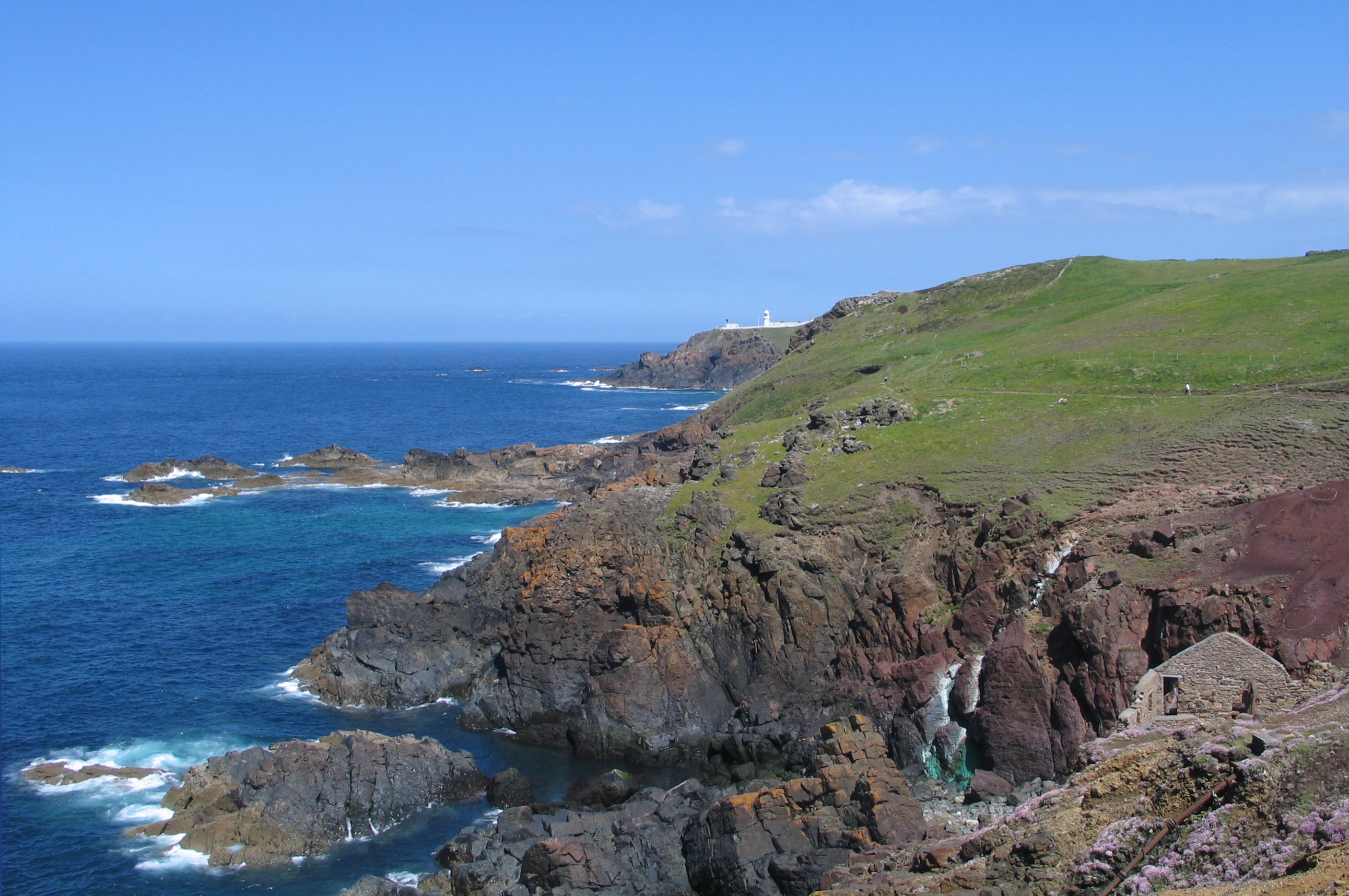 Pendeen Watch Photos