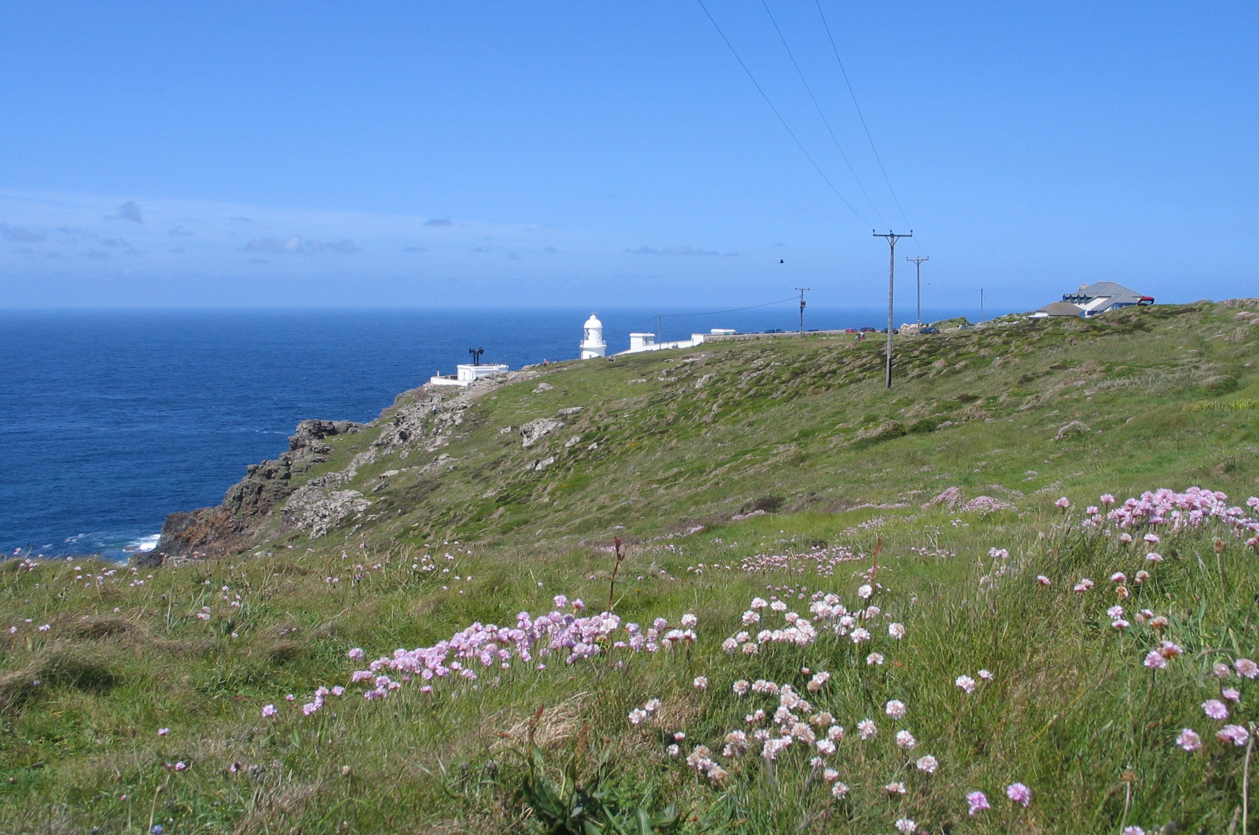 Pendeen Watch Photos