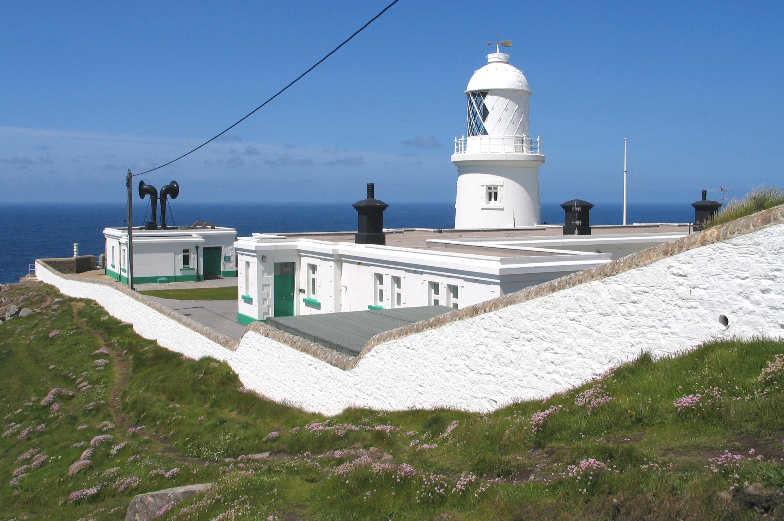 Pendeen Watch Photos