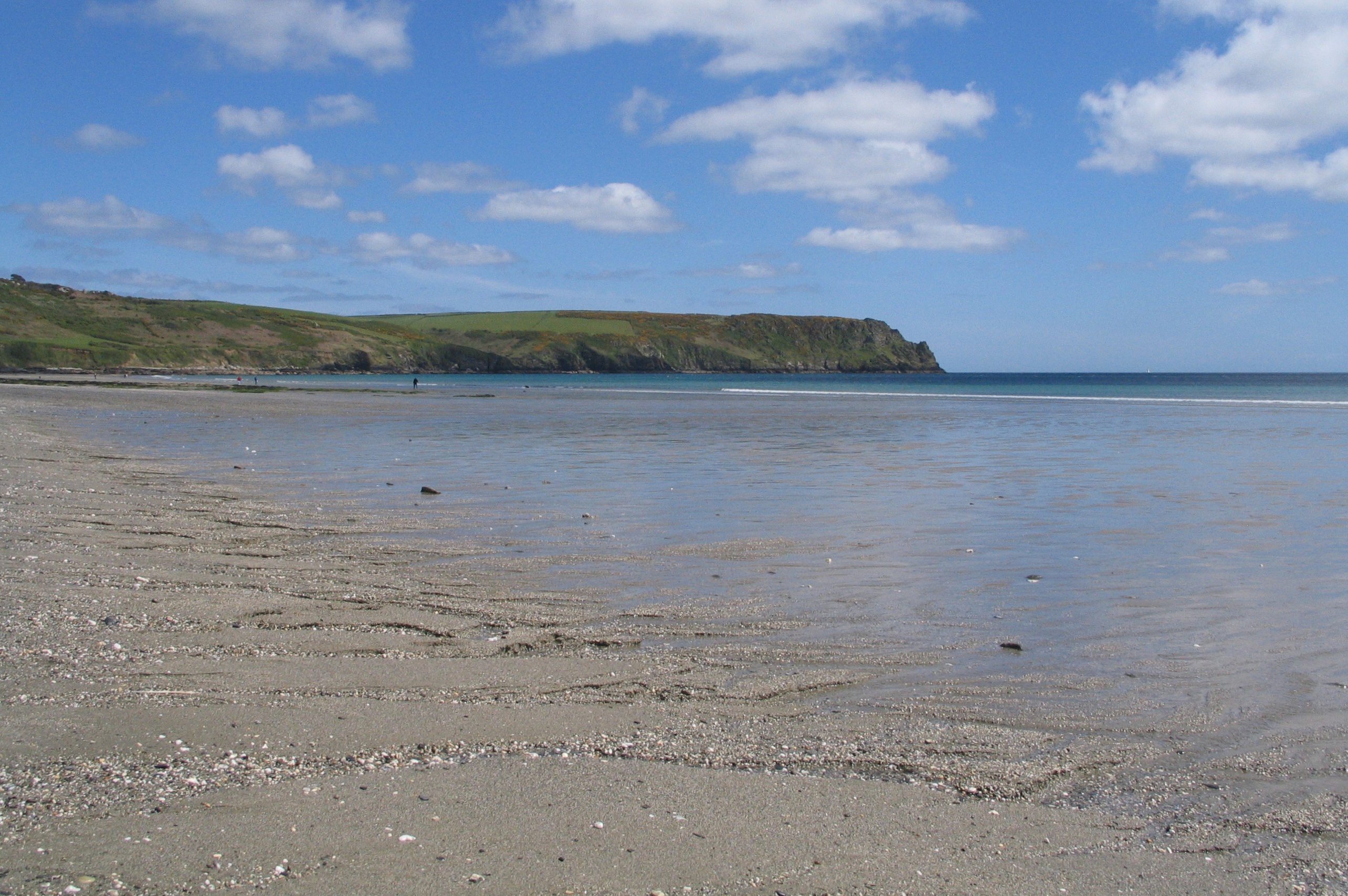 Pendower Beach Photos