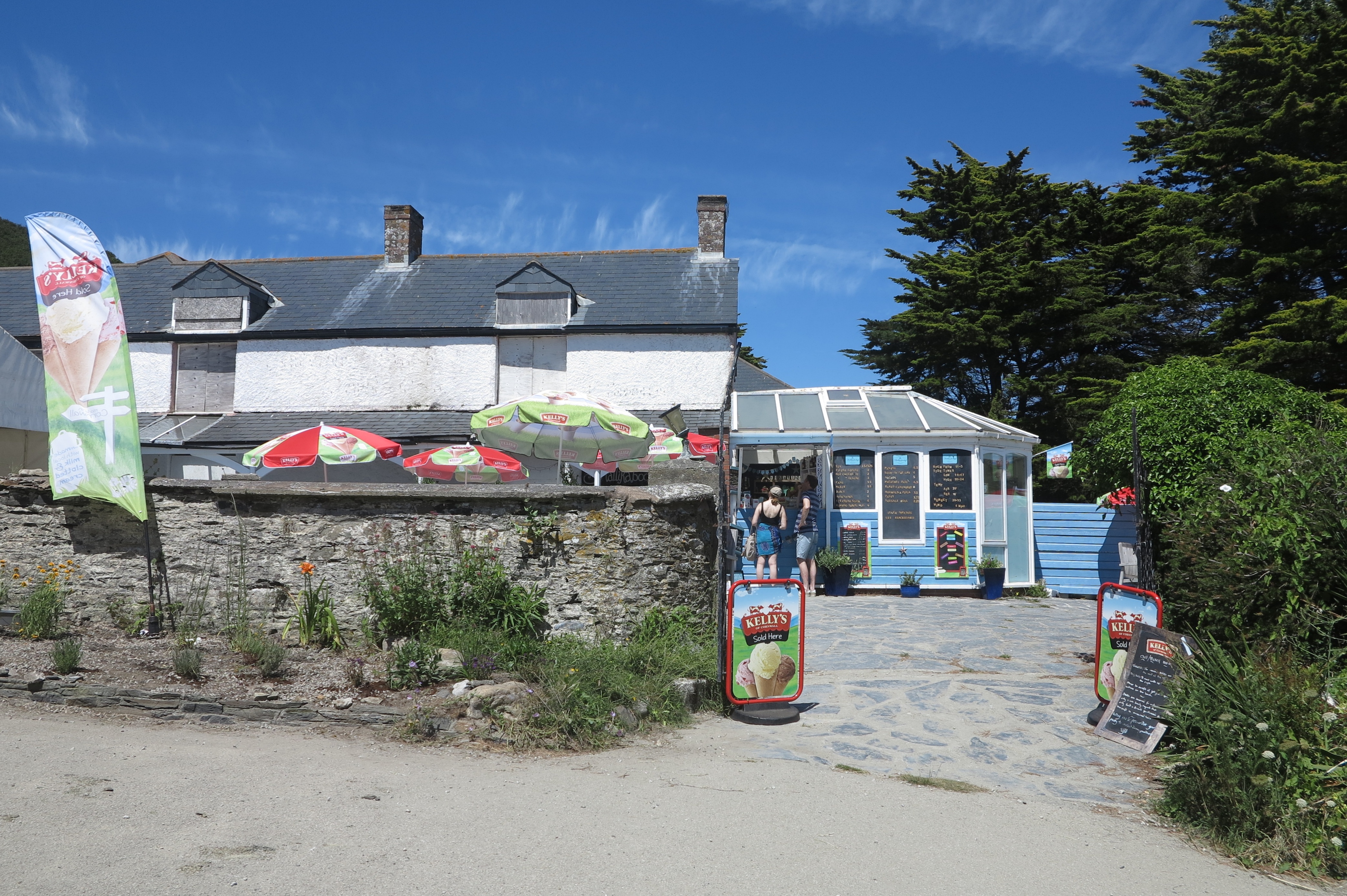 Pendower Beach Photos