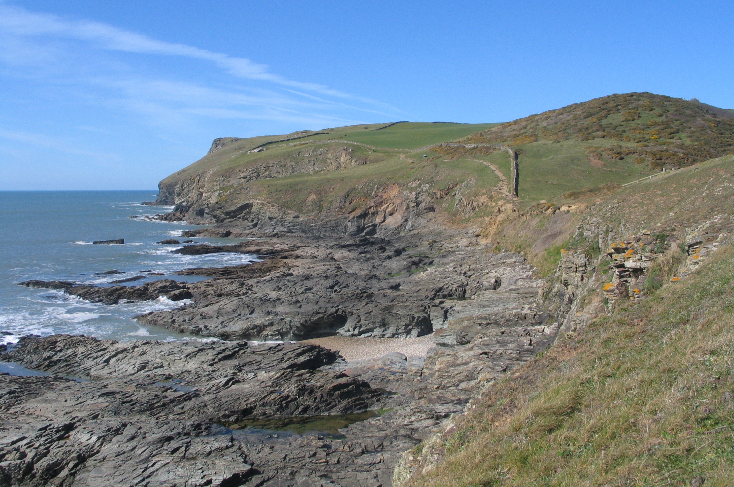 Pentire Point Photos