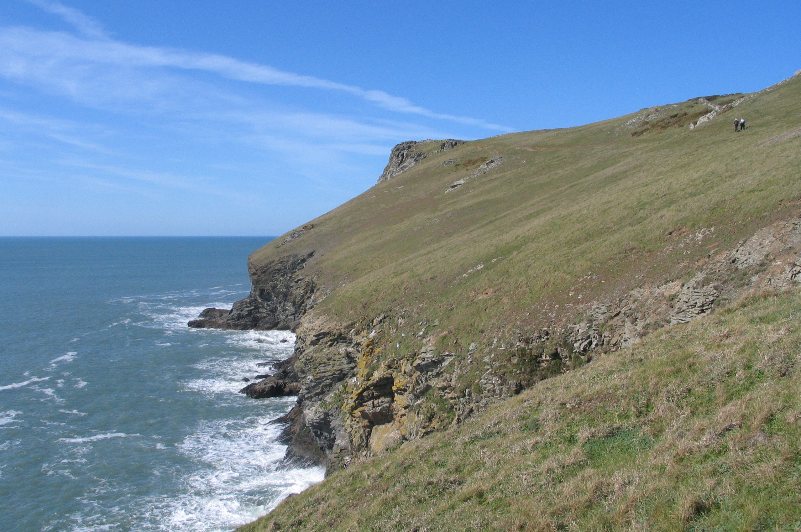 Pentire Point Photos